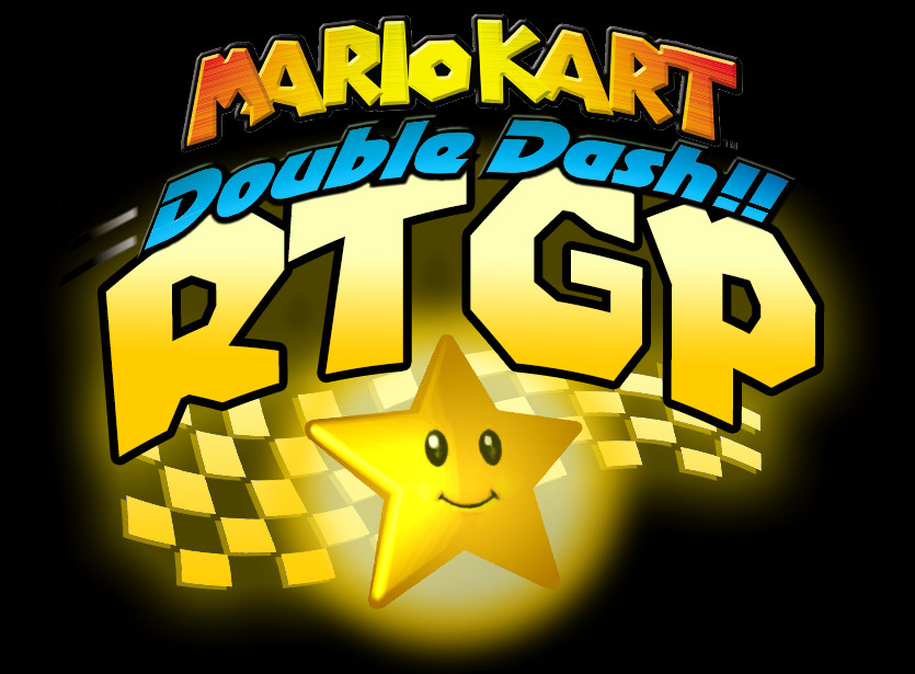 Mario Kart Double Dash - Retro Track Grand Prix Mod for Mario Kart ...