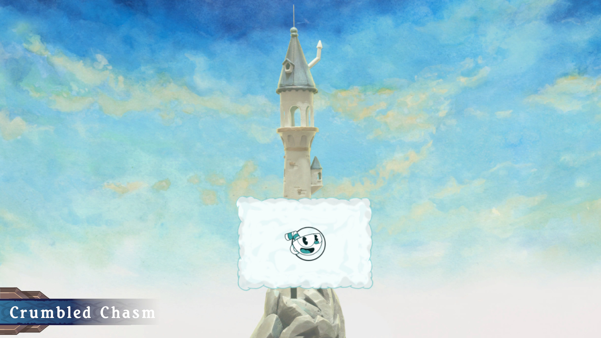 Brawlhalla X Cuphead - Map Mod Pack Mod for Brawlhalla | BHalla Mods