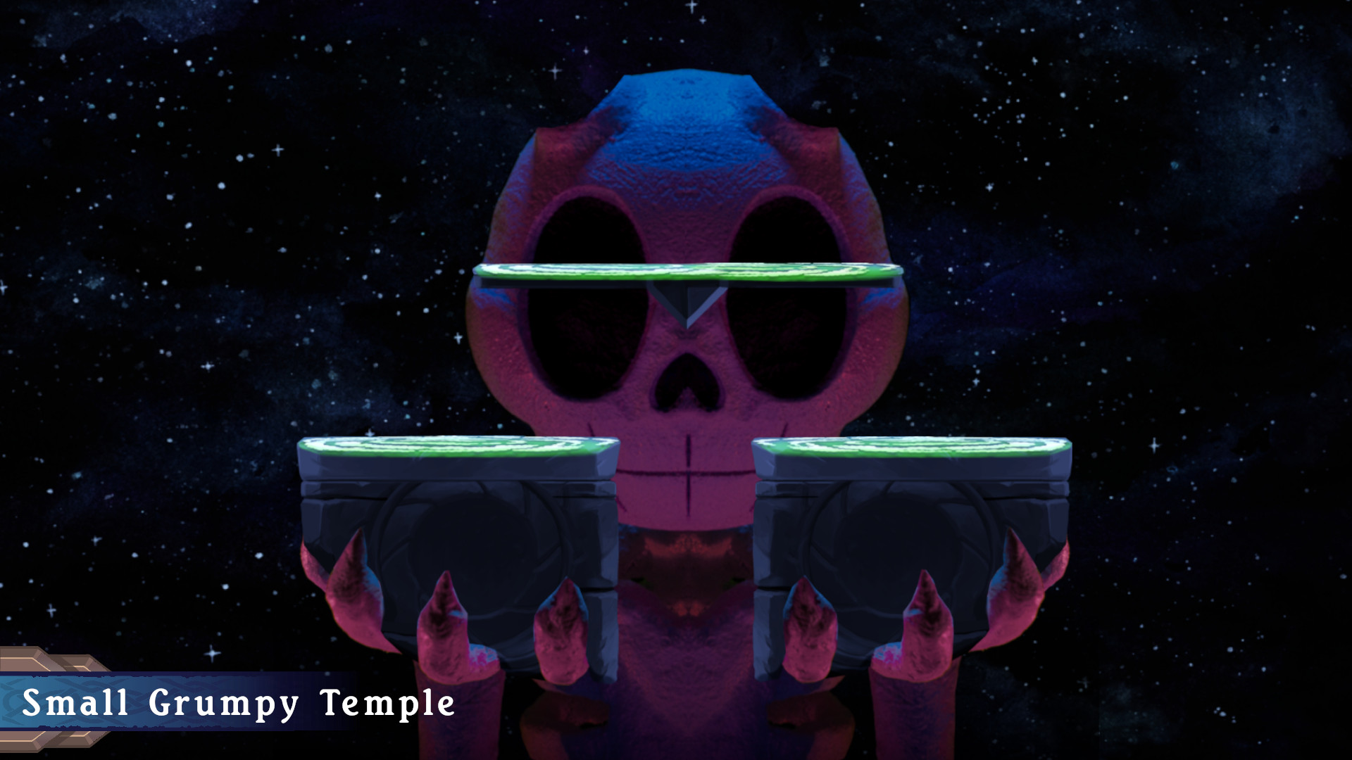 Brawlhalla X Cuphead - Map Mod Pack Mod for Brawlhalla | BHalla Mods