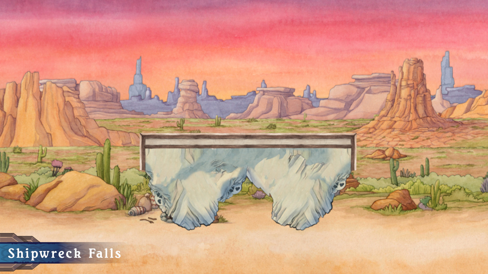 Brawlhalla X Cuphead - Map Mod Pack Mod for Brawlhalla | BHalla Mods