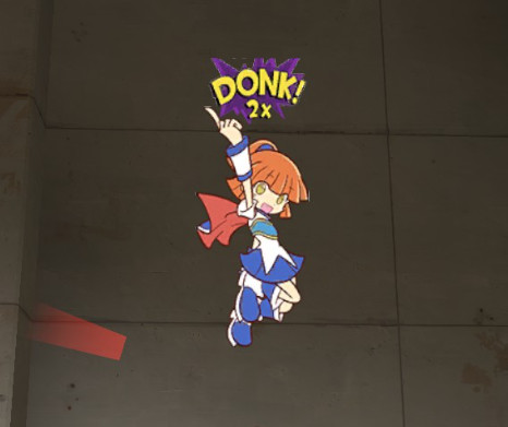 Arle Nadja Crits And Mini-Crits Mod for Team Fortress 2 | TF2 Mods