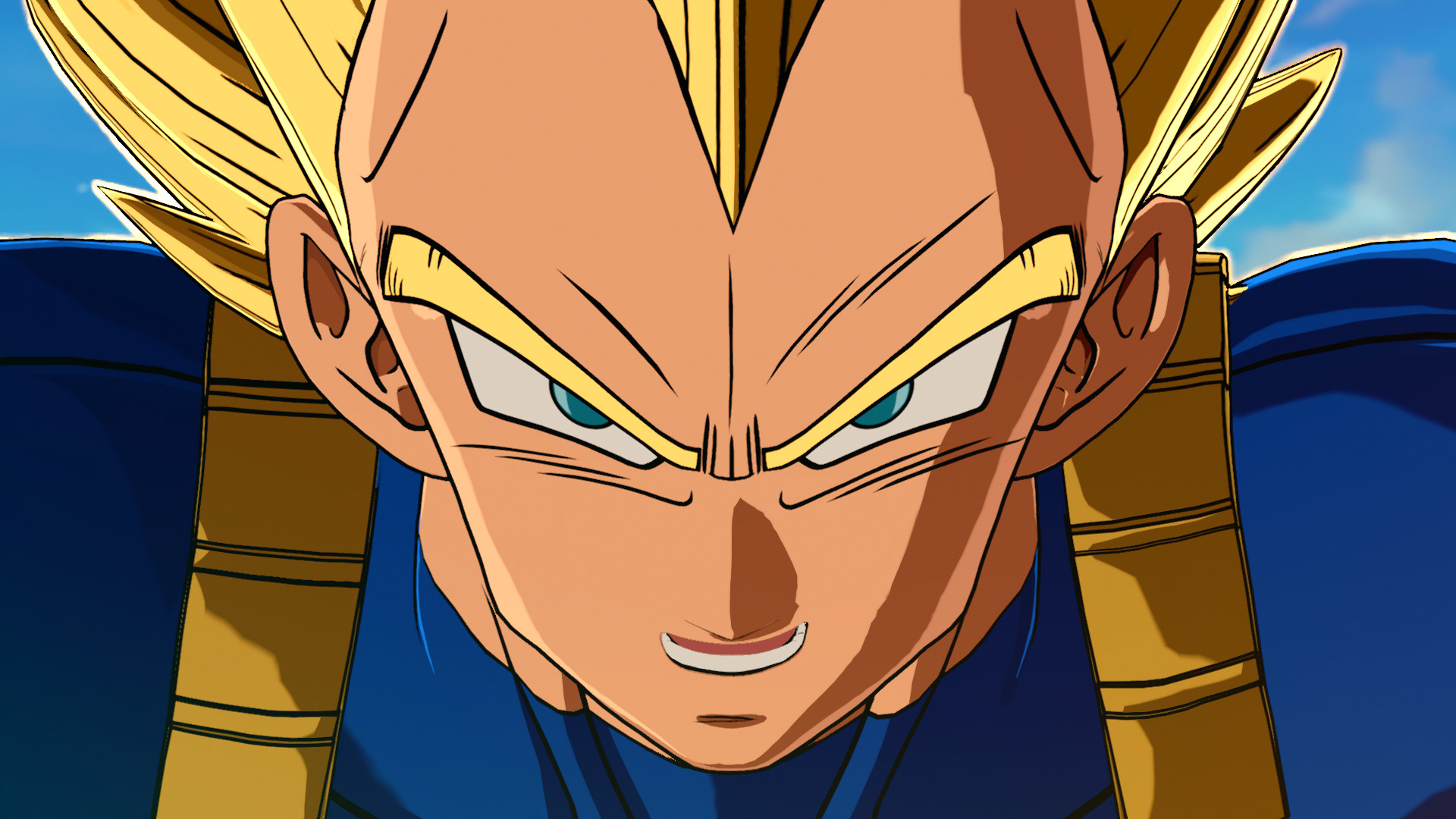 Super Vegeta Face Browse Thousands Of Vegeta Images For Design