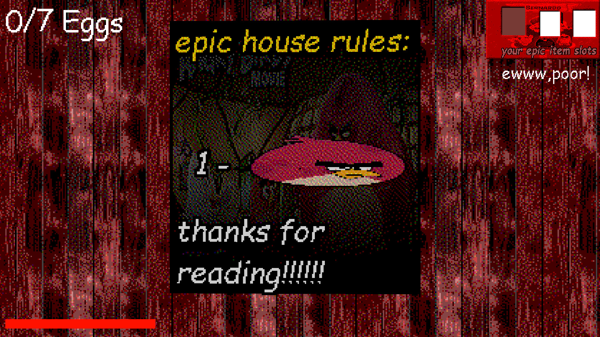 [SENSITIVE CONTENT] Terence's Basics in being the biggest bird Mod for ...