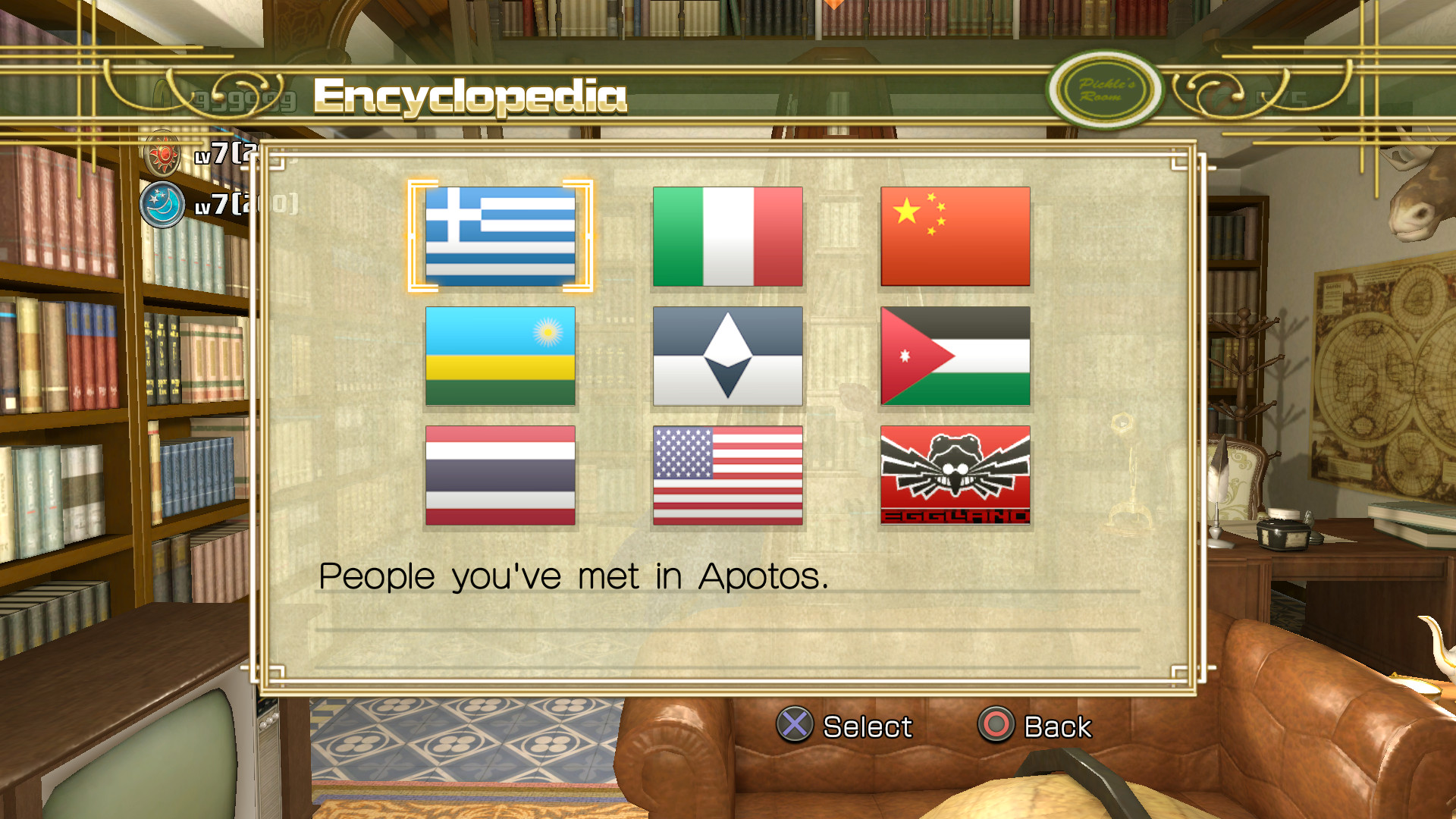 Real Life Flags Mod for Unleashed Recompiled | UR Mods