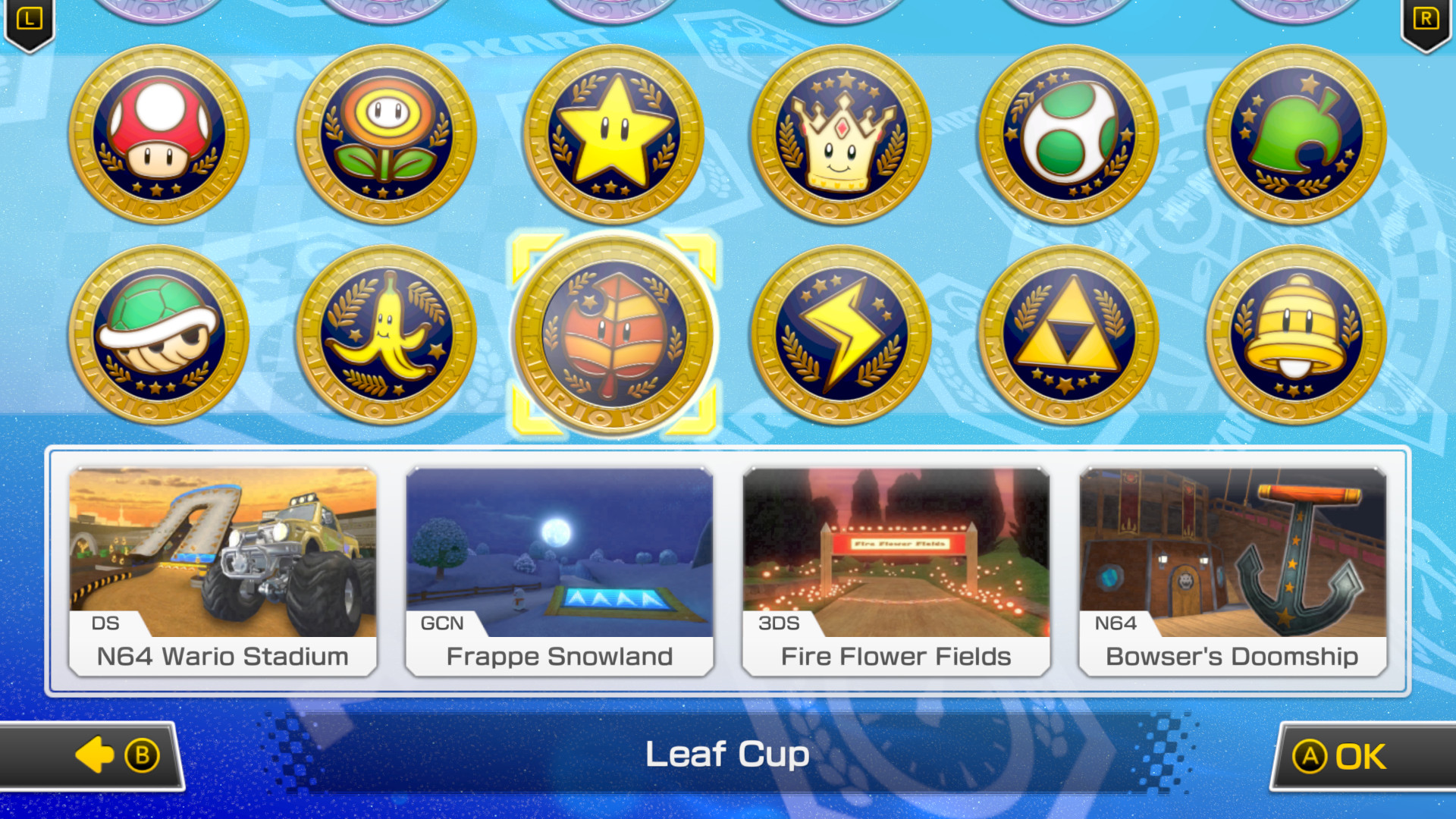 Mario Kart Ultimate Mod for Mario Kart 8 Deluxe | MK8D Mods