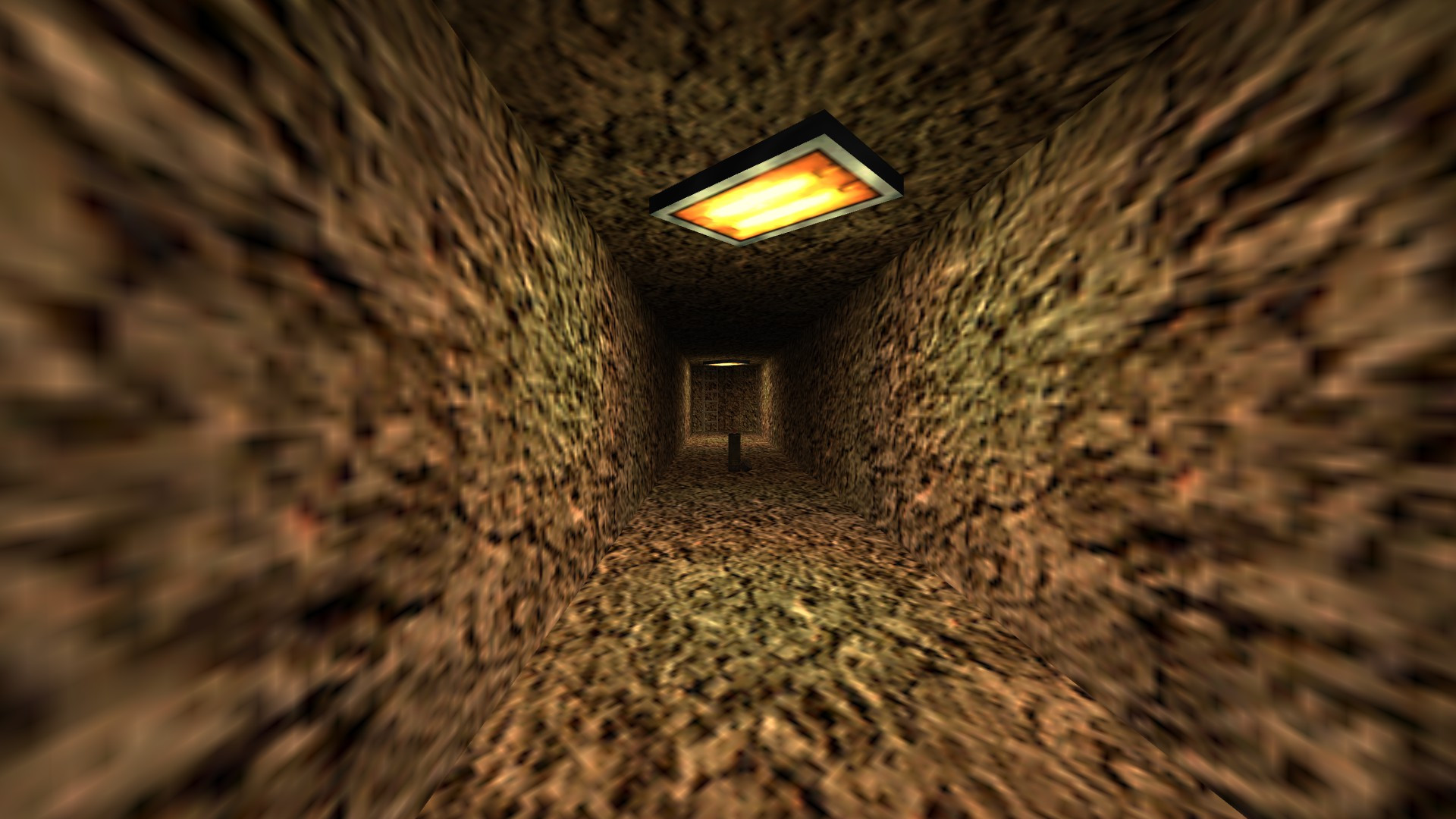 Death Camp Mod for Half-Life | HL Mods