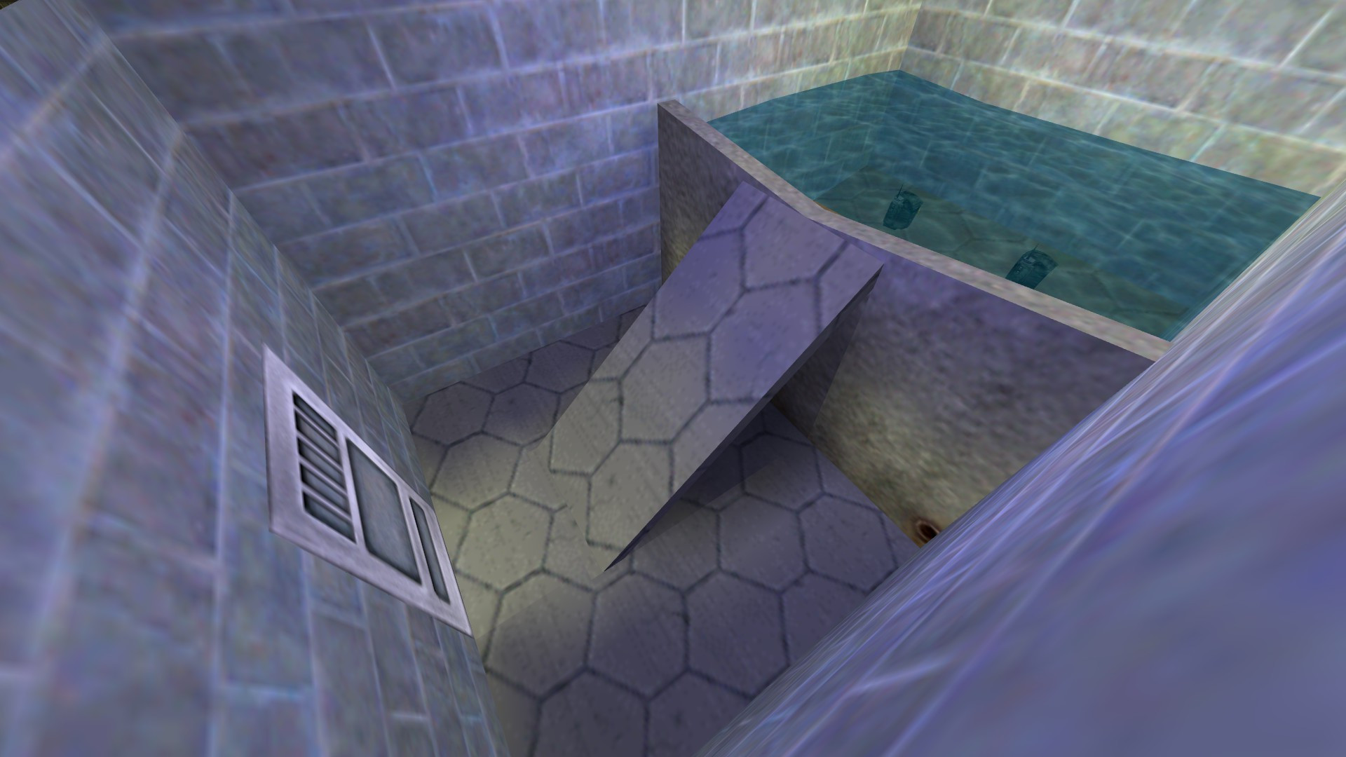 Canyons of the Fallen Mod for Half-Life | HL Mods