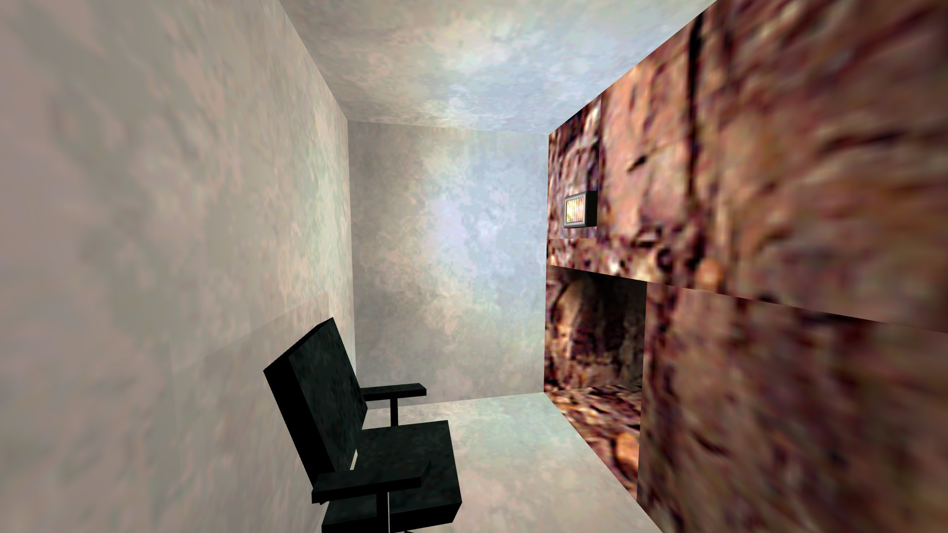 Canyons of the Fallen Mod for Half-Life | HL Mods