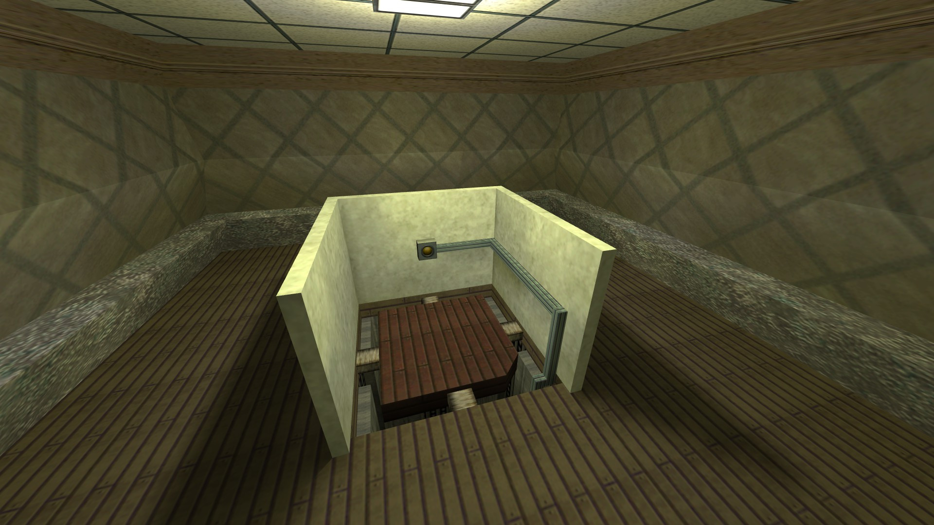 Canyons of the Fallen Mod for Half-Life | HL Mods