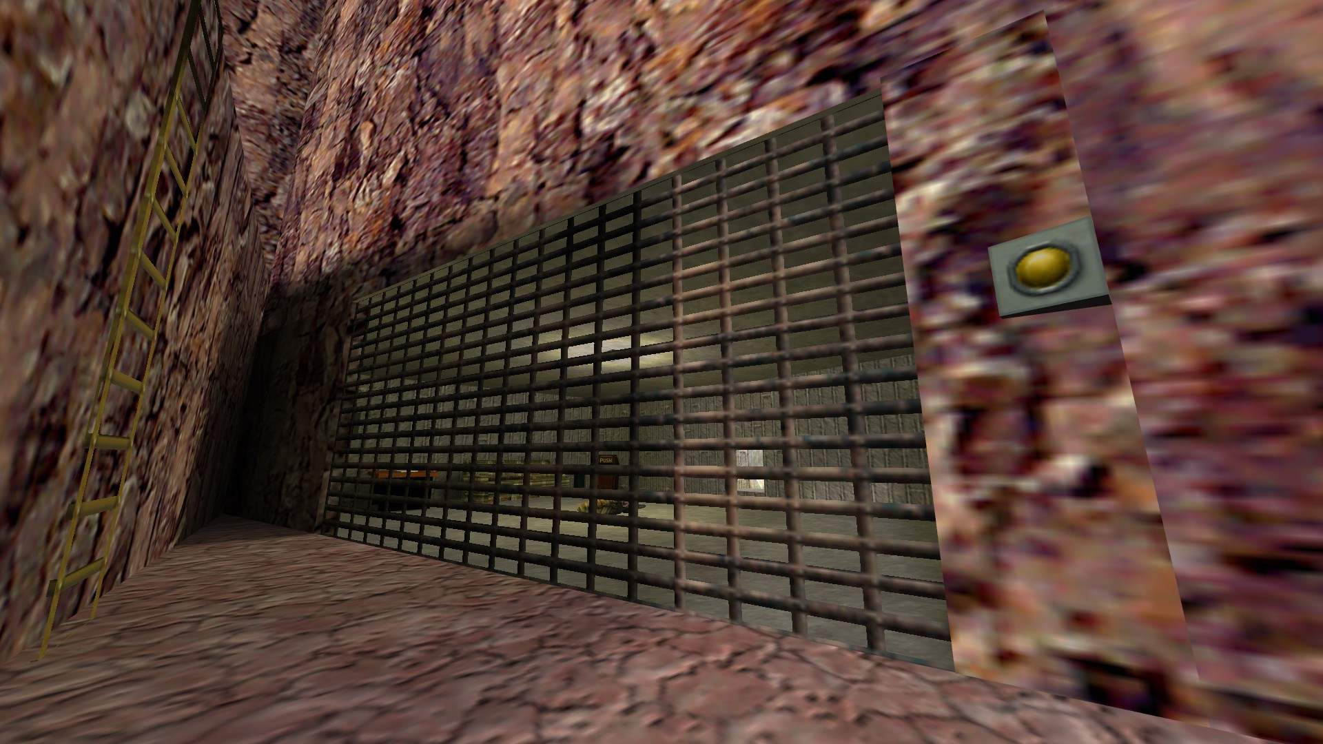 Canyons of the Fallen Mod for Half-Life | HL Mods