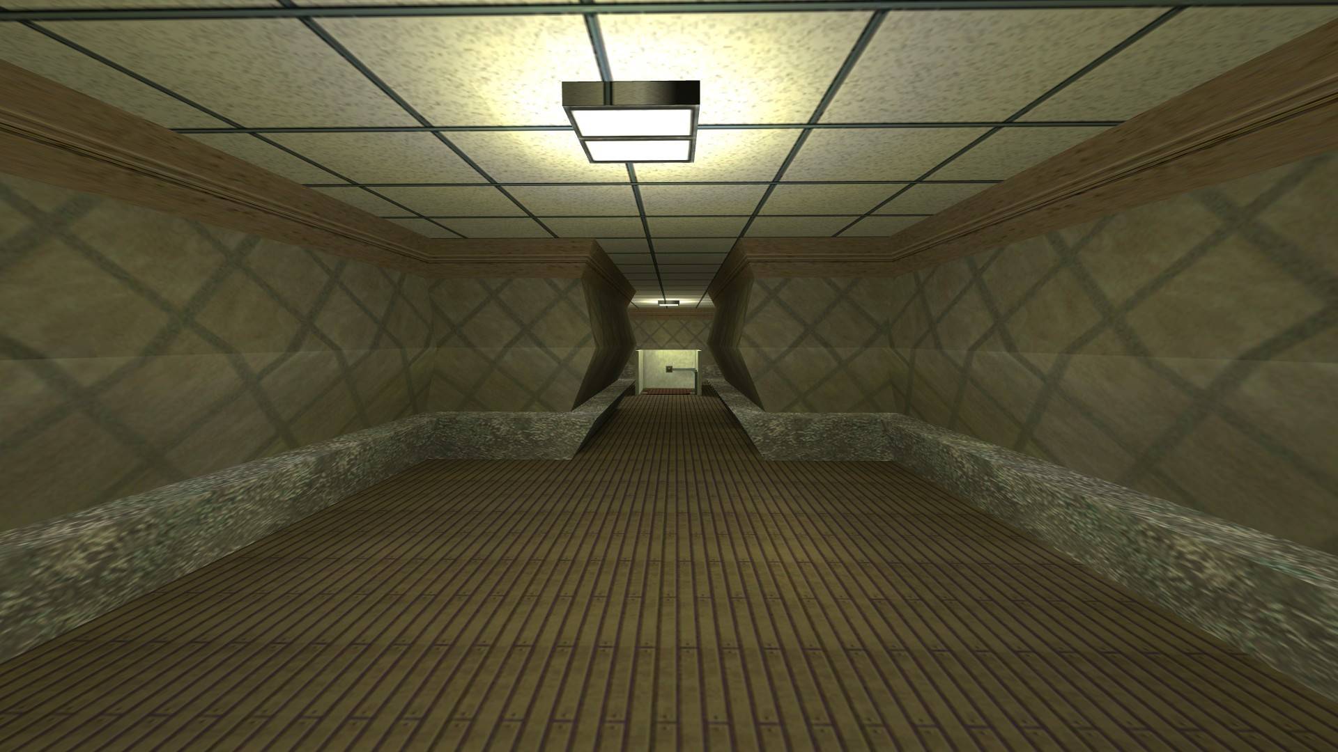Canyons of the Fallen Mod for Half-Life | HL Mods