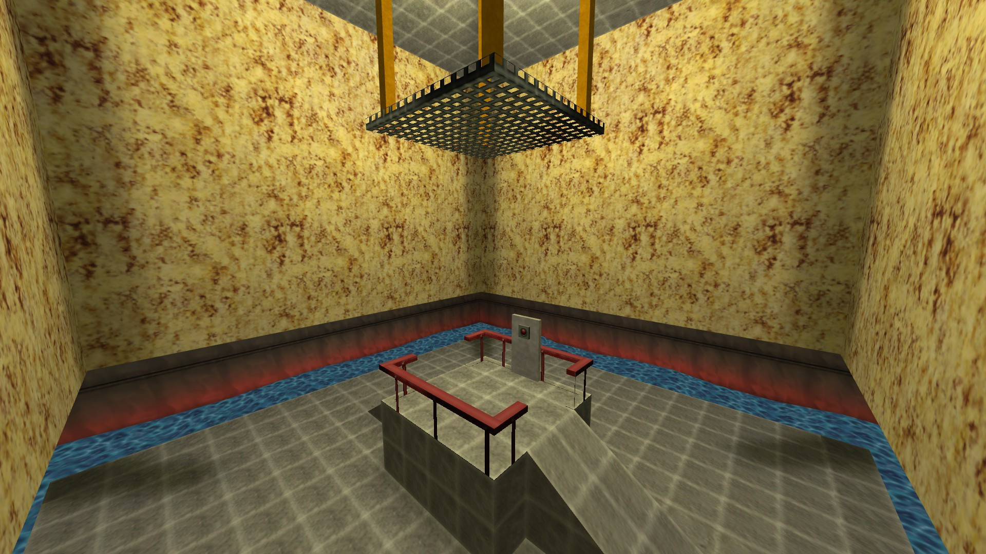 Canyons of the Fallen Mod for Half-Life | HL Mods