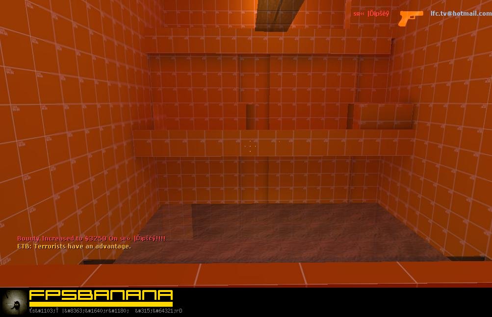 aim_dl_muffins_v6 Mod for Counter-Strike: Source | CS:S Mods