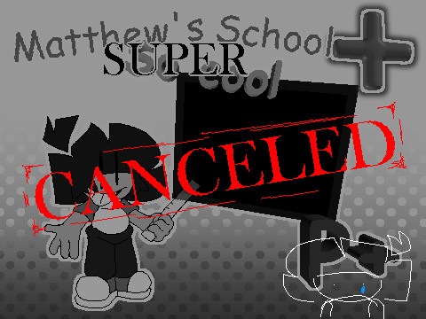 [SENSITIVE CONTENT] ( CANCELED ) Matthew's Super School Mod for Baldi's ...