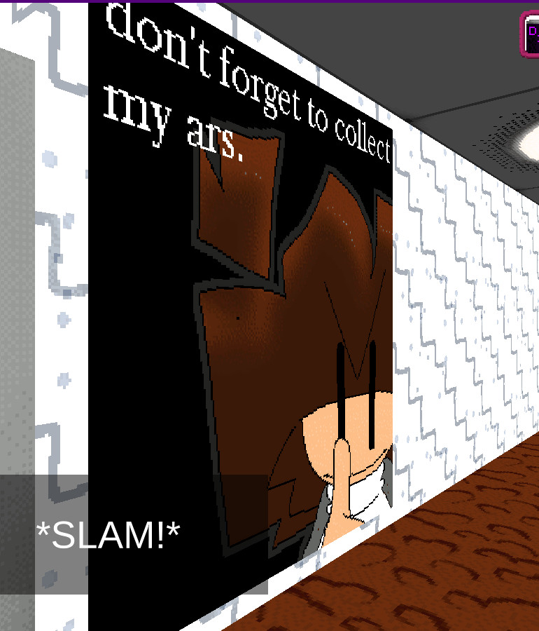 [SENSITIVE CONTENT] ( CANCELED ) Matthew's Super School Mod for Baldi's ...