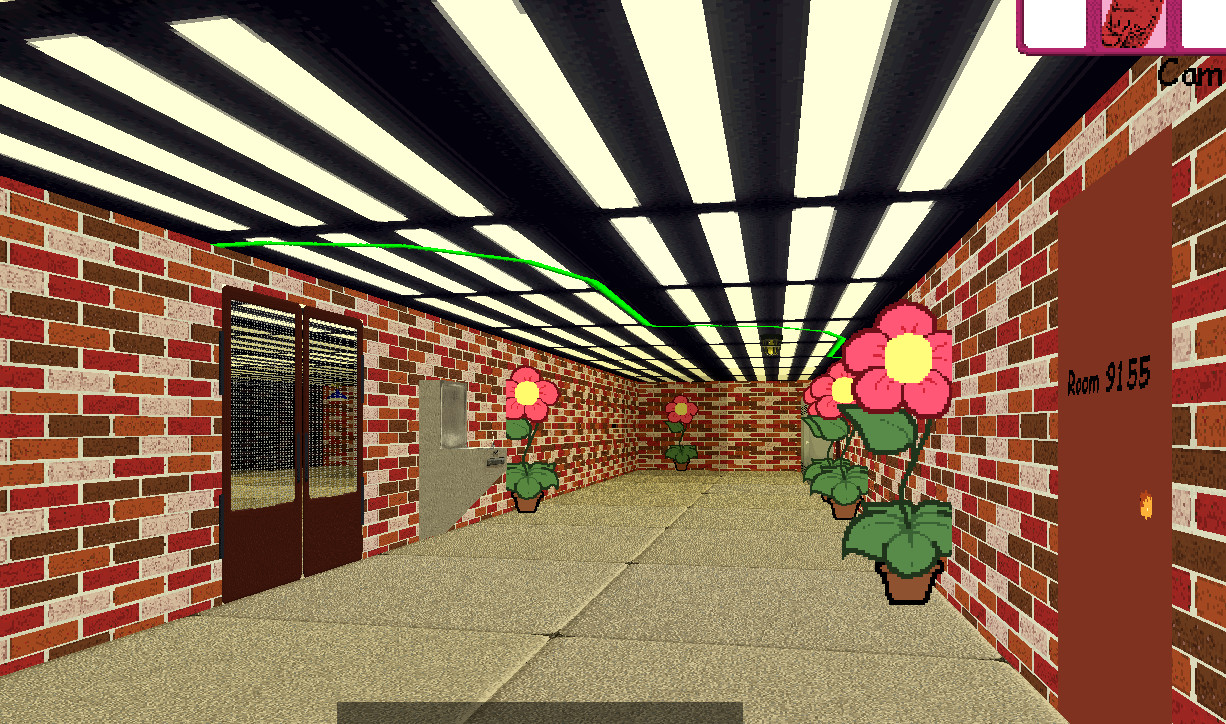 [SENSITIVE CONTENT] ( CANCELED ) Matthew's Super School Mod for Baldi's ...