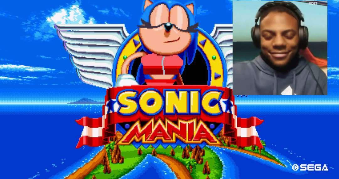 TransFem Sonic Mania Mod for Sonic Mania | SM Mods