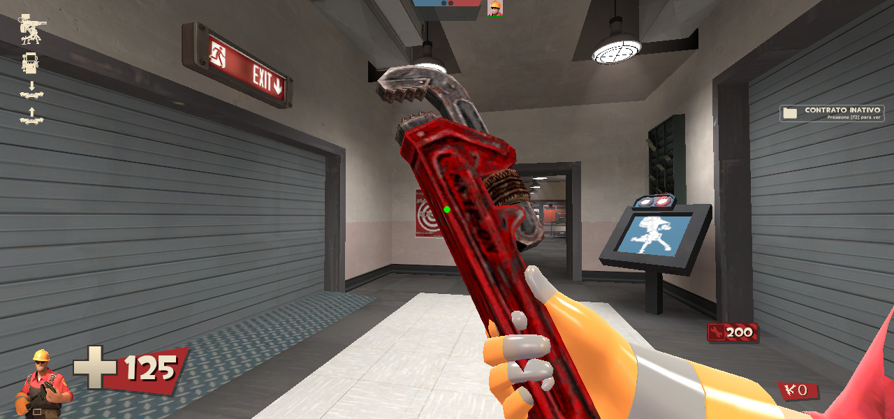 hlop griffin key Mod for Team Fortress 2 | TF2 Mods