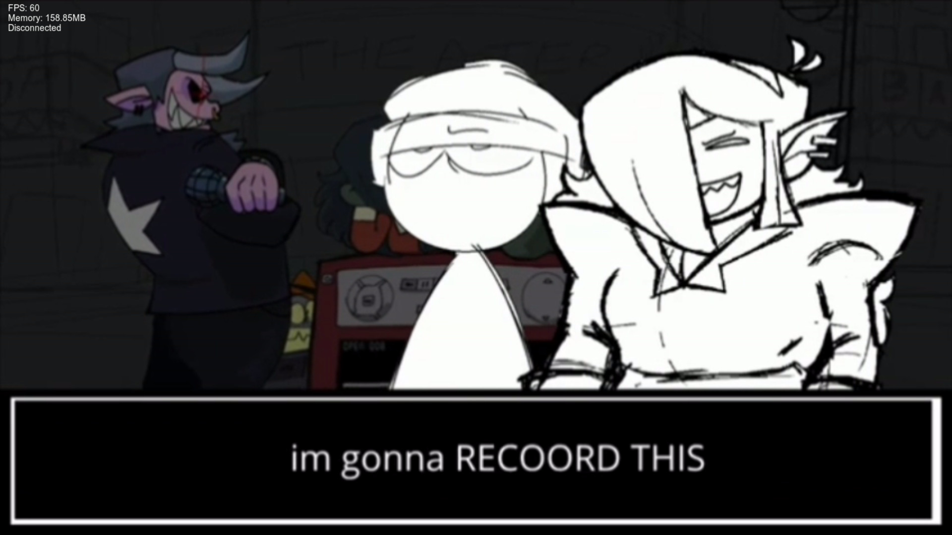 FNF Week 1 [Octi Mix] + Bonus Mod for Friday Night Funkin' | FNF Mods