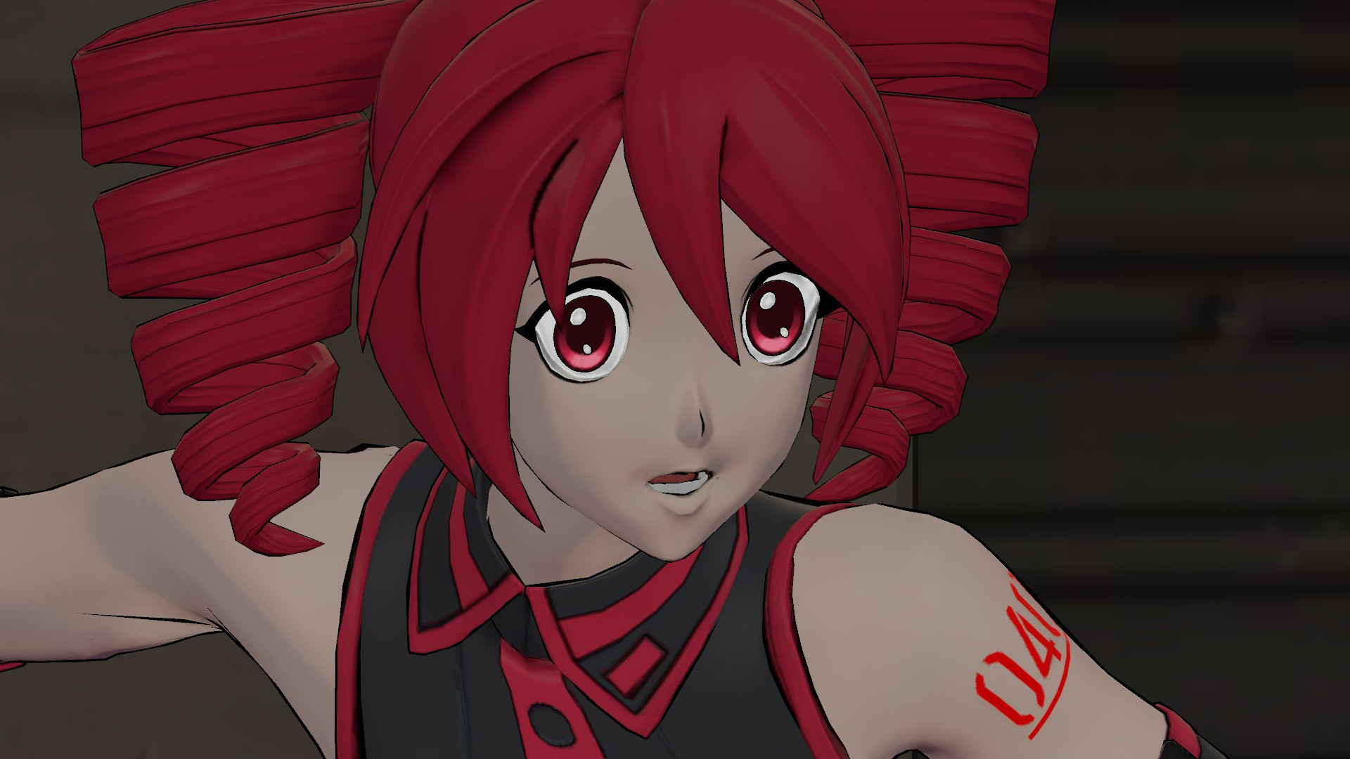 Hatsune Miku (and teto) Mod for Team Fortress 2 | TF2 Mods