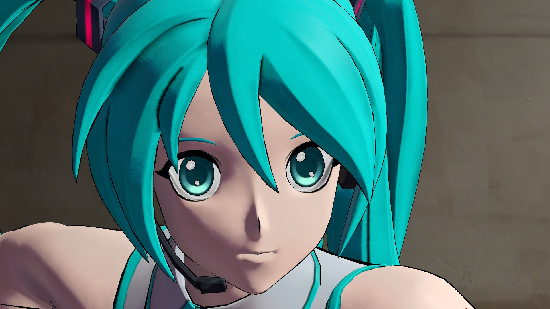 Hatsune Miku (and teto) Mod for Team Fortress 2 | TF2 Mods