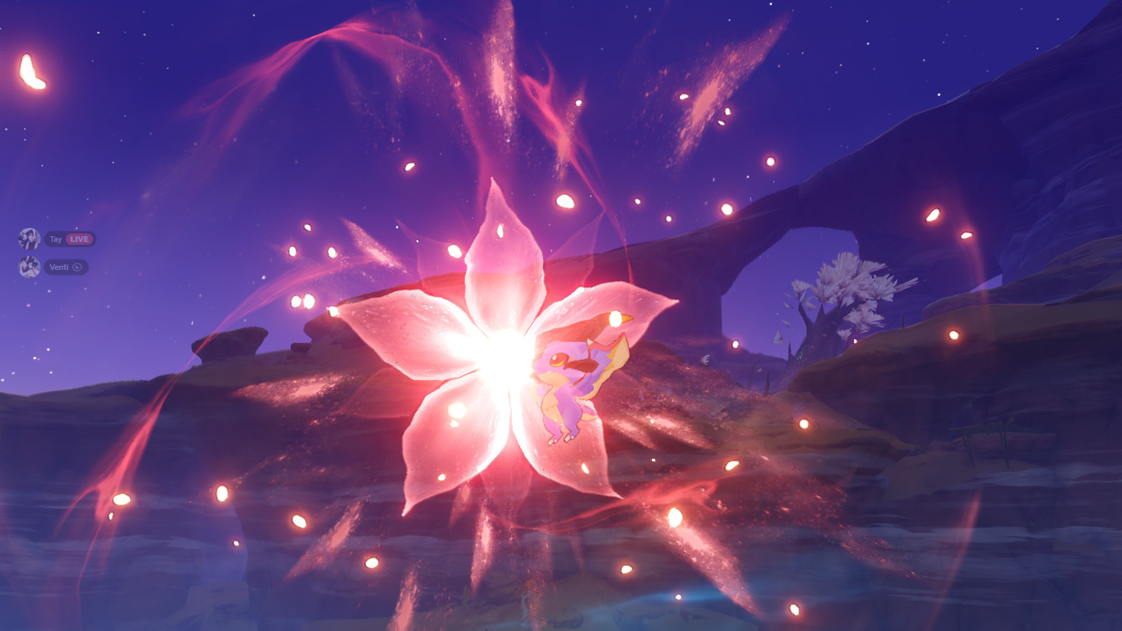 Mini-Durin: Sorush Mod for Genshin Impact | GI Mods