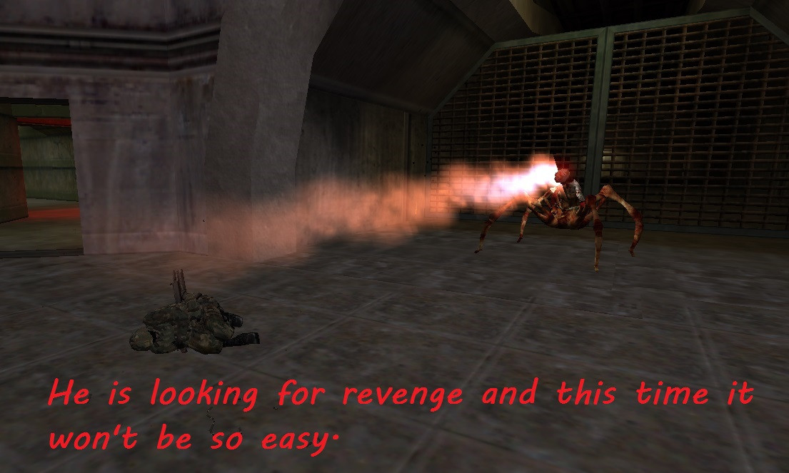 HL: Paranoia NPC Pack 2.0 Mod for Half-Life | HL Mods