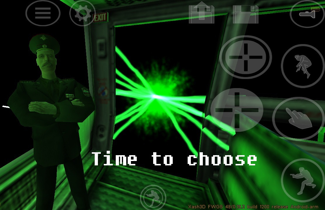 HL: Paranoia NPC Pack 2.0 Mod for Half-Life | HL Mods