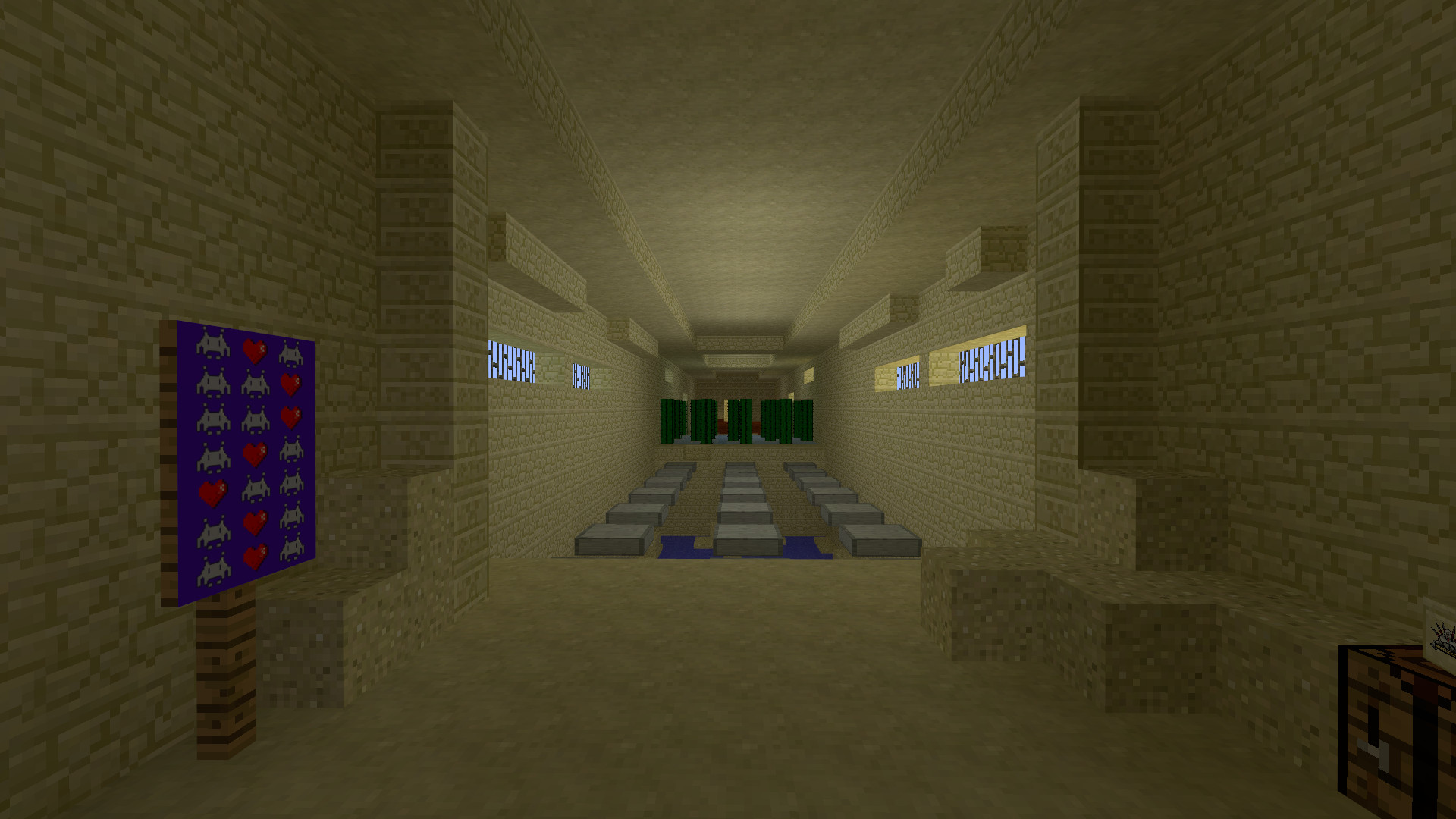 mg_minecraft_fold_v1 Mod for Counter-Strike: Source | CS:S Mods