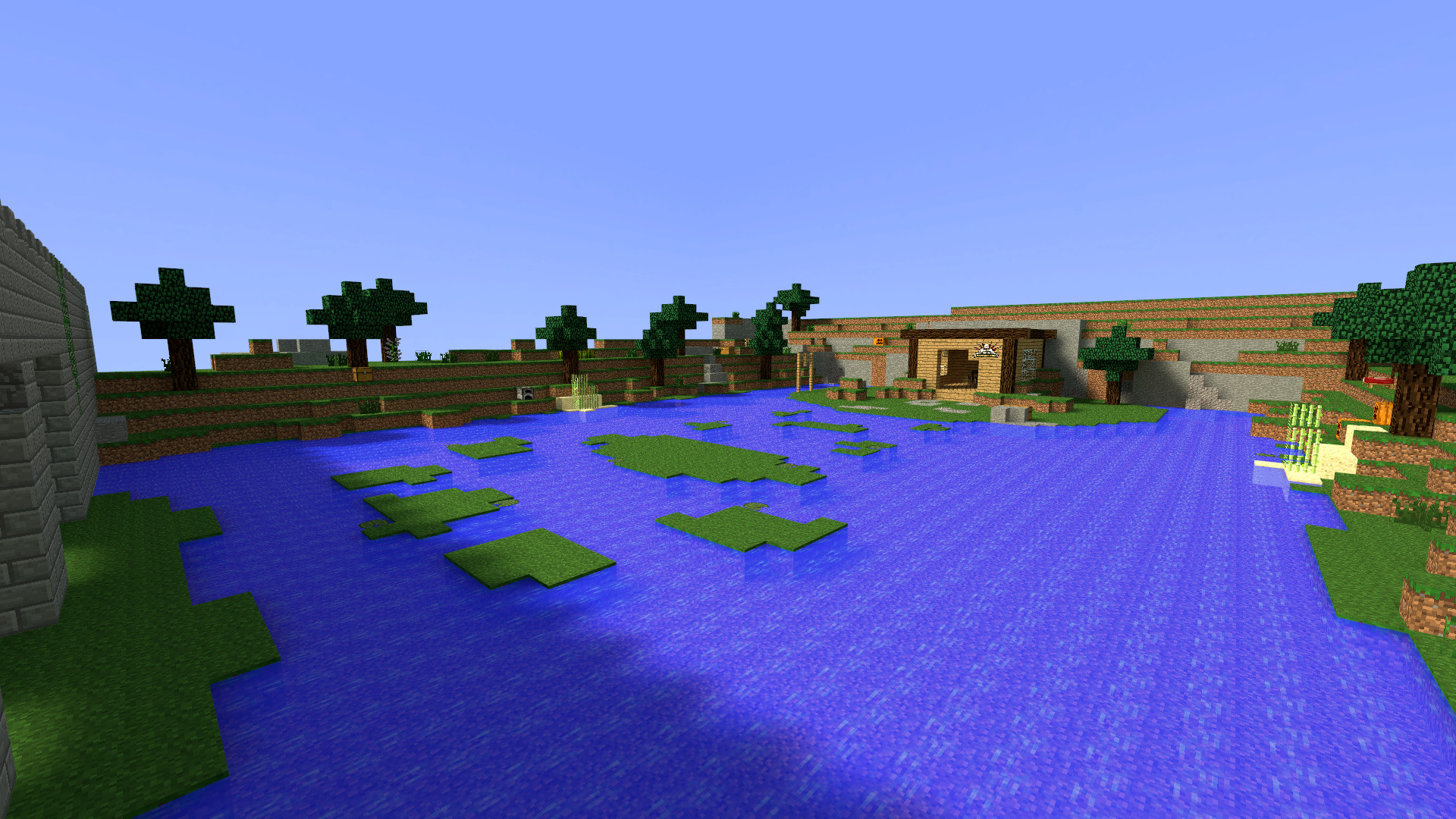 mg_minecraft_fold_v1 Mod for Counter-Strike: Source | CS:S Mods