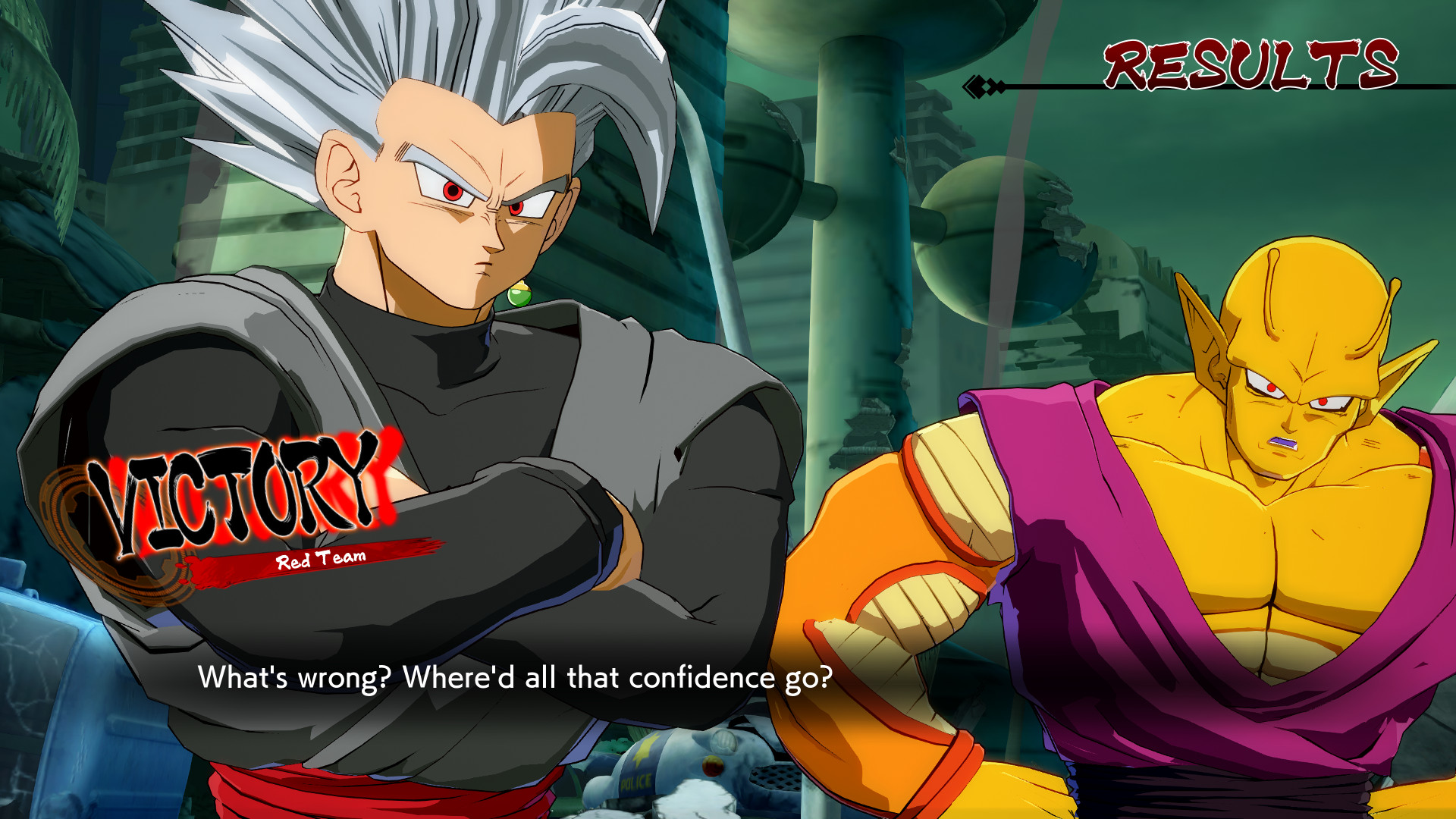 Beast Gohan Revamped (Moveset) Mod for Dragon Ball FighterZ | DB:FZ Mods