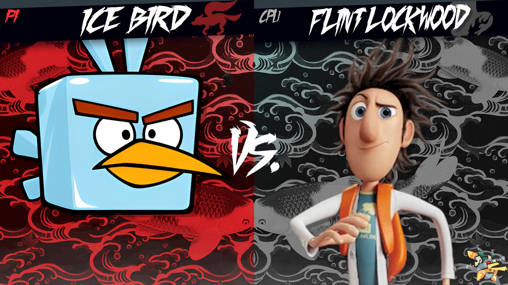 Ice Bird Mod for Super Smash Bros. Ultimate | SSBU Mods