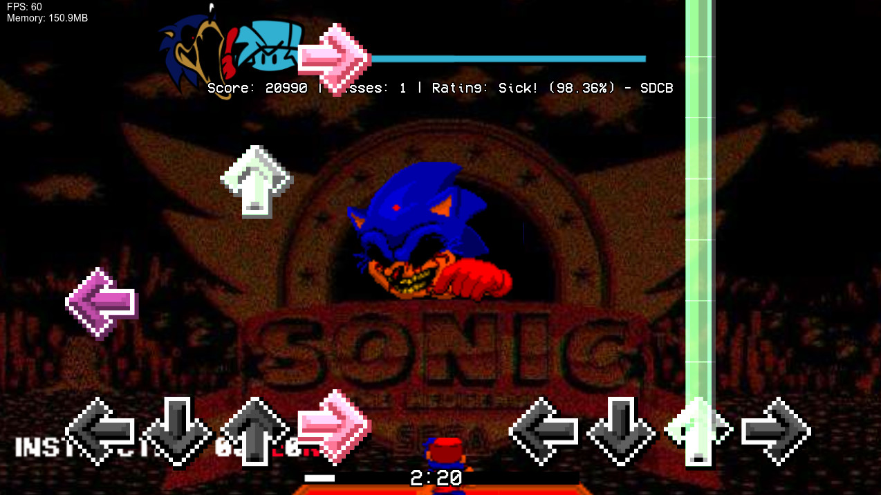 Playable Gotta Go (Bookmarked) Mod for Friday Night Funkin' | FNF Mods