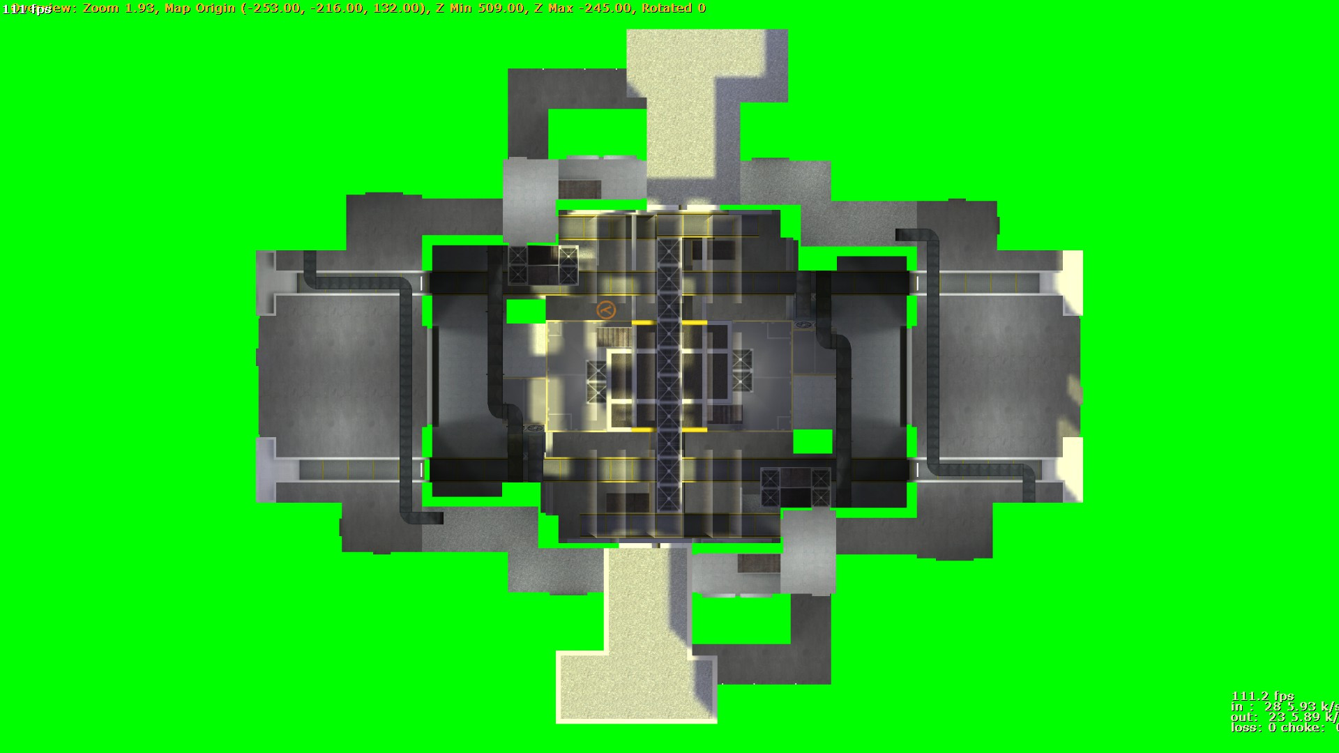 CS:2 Baggage | BETA Mod for Counter-Strike 1.6 | CS1.6 Mods