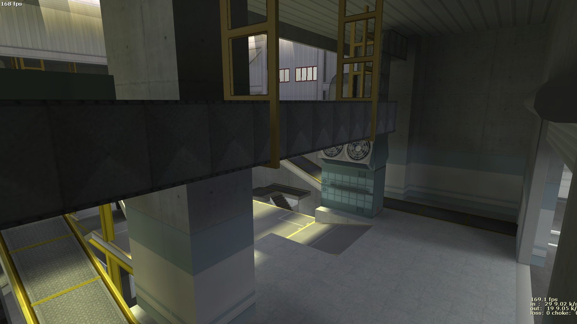 CS:2 Baggage | BETA Mod for Counter-Strike 1.6 | CS1.6 Mods