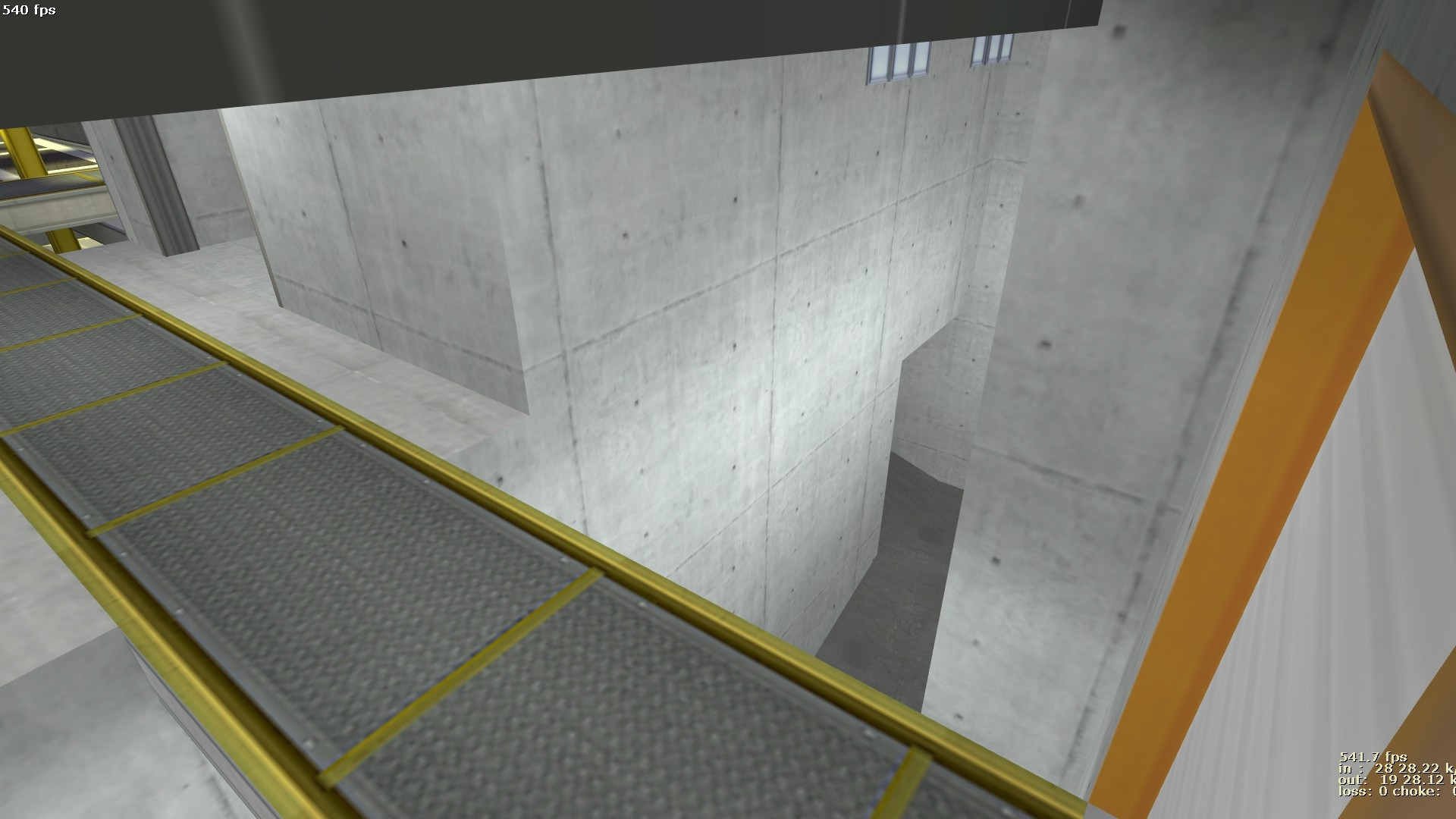 CS:2 Baggage | BETA Mod for Counter-Strike 1.6 | CS1.6 Mods