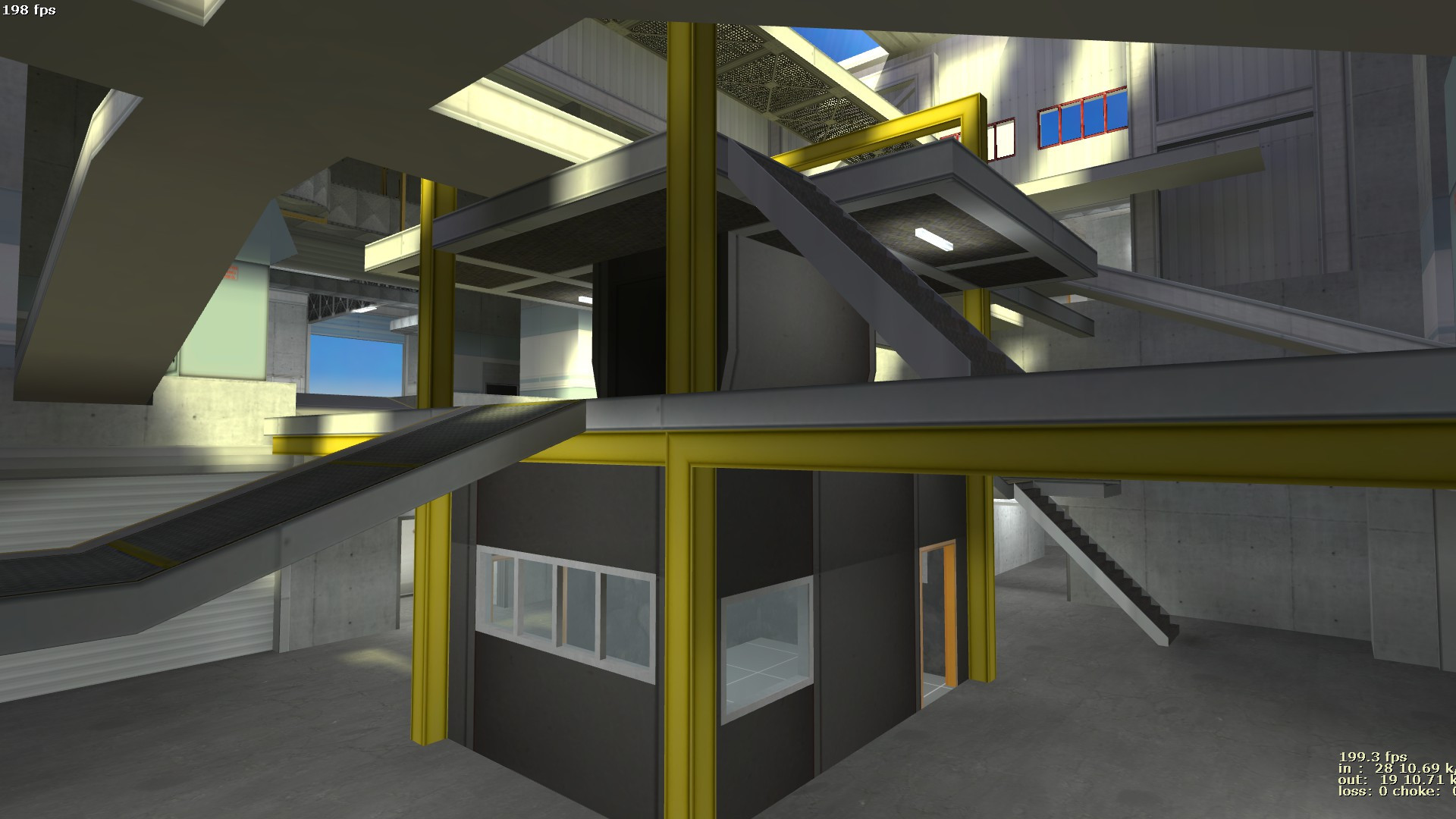 CS:2 Baggage | BETA Mod for Counter-Strike 1.6 | CS1.6 Mods