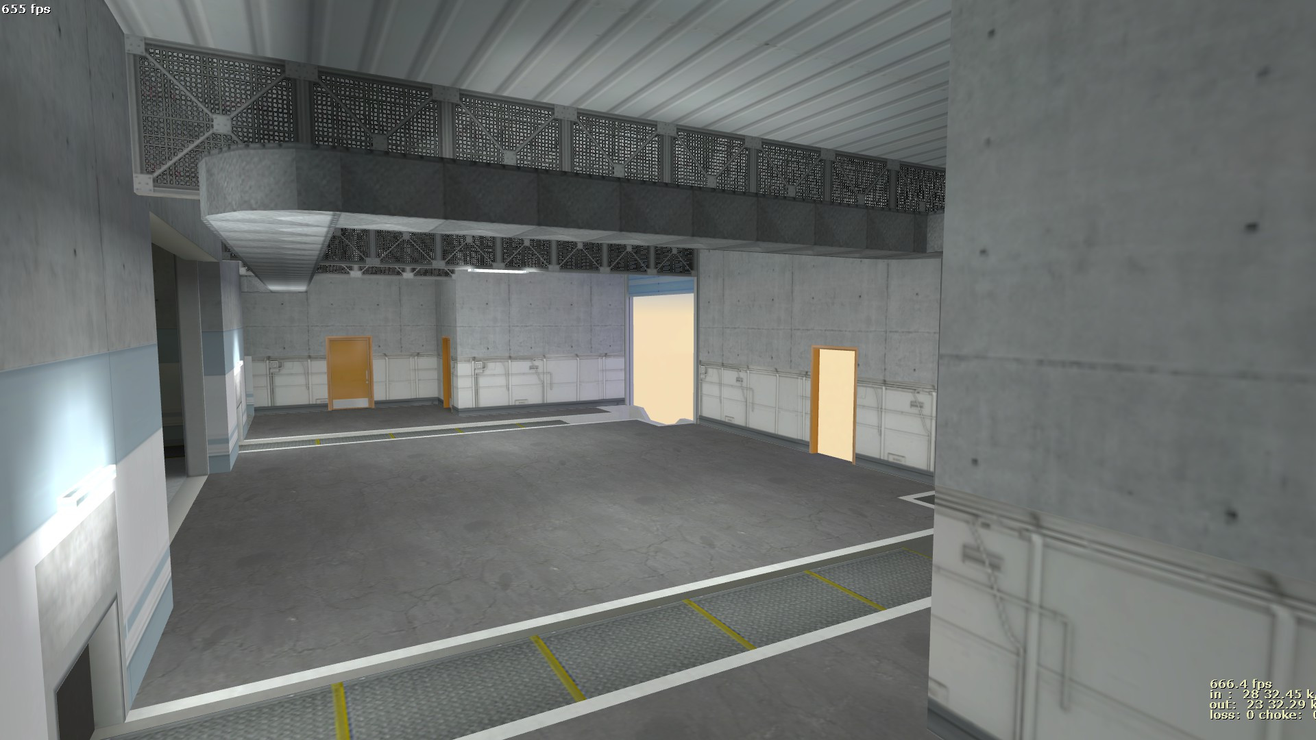 CS:2 Baggage | BETA Mod for Counter-Strike 1.6 | CS1.6 Mods