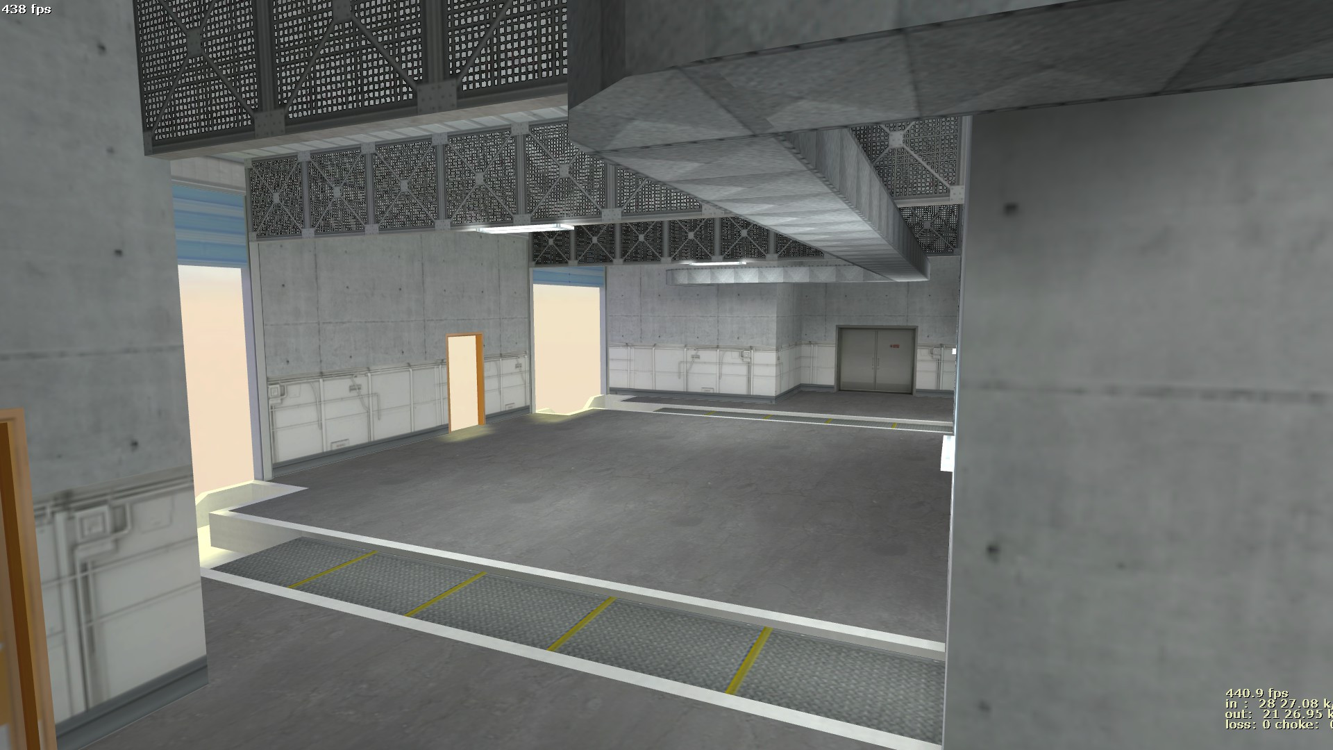 CS:2 Baggage | BETA Mod for Counter-Strike 1.6 | CS1.6 Mods