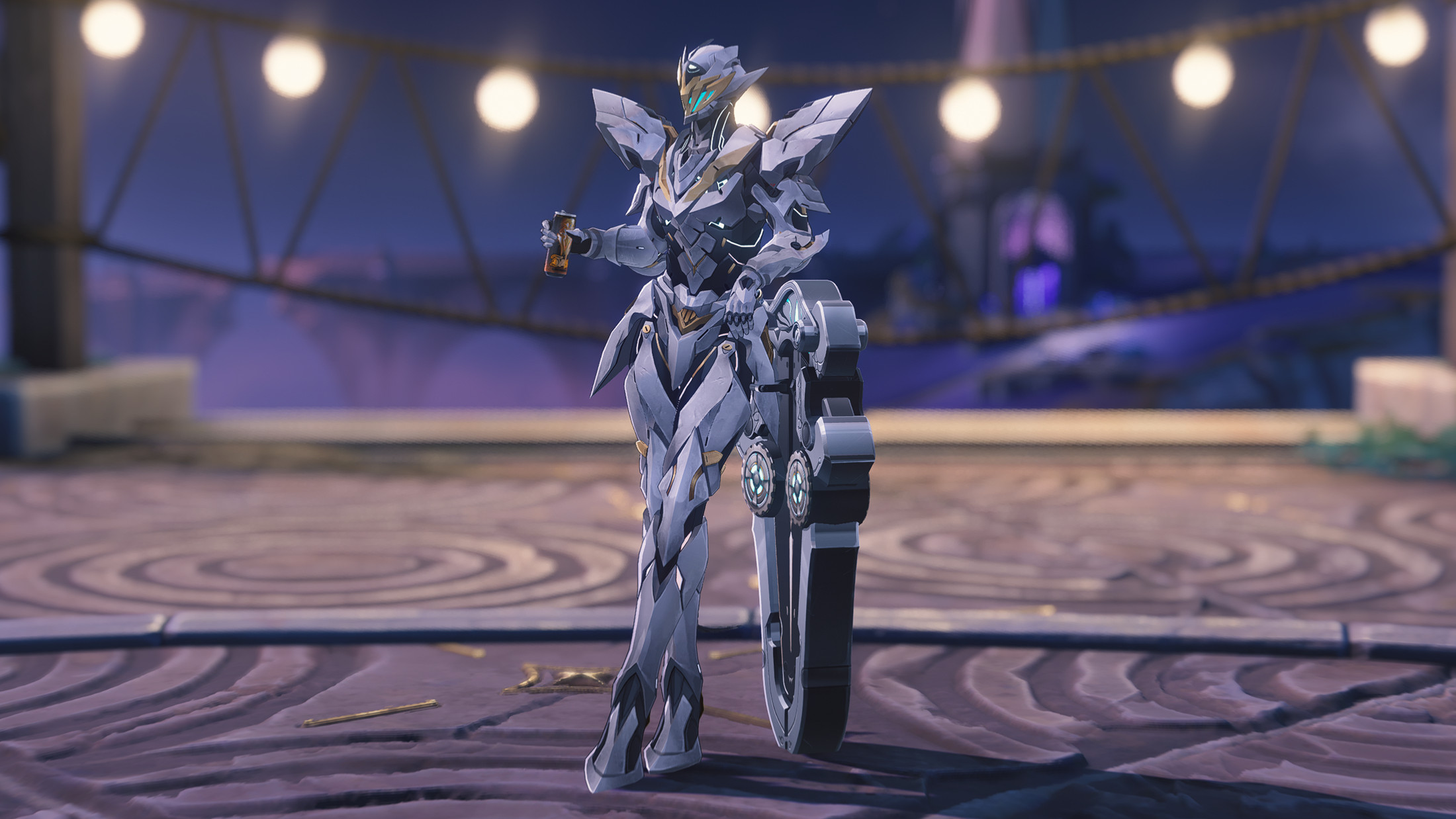 Zani x Sam (Honkai Star Rail) Mod for Wuthering Waves | WuWa Mods