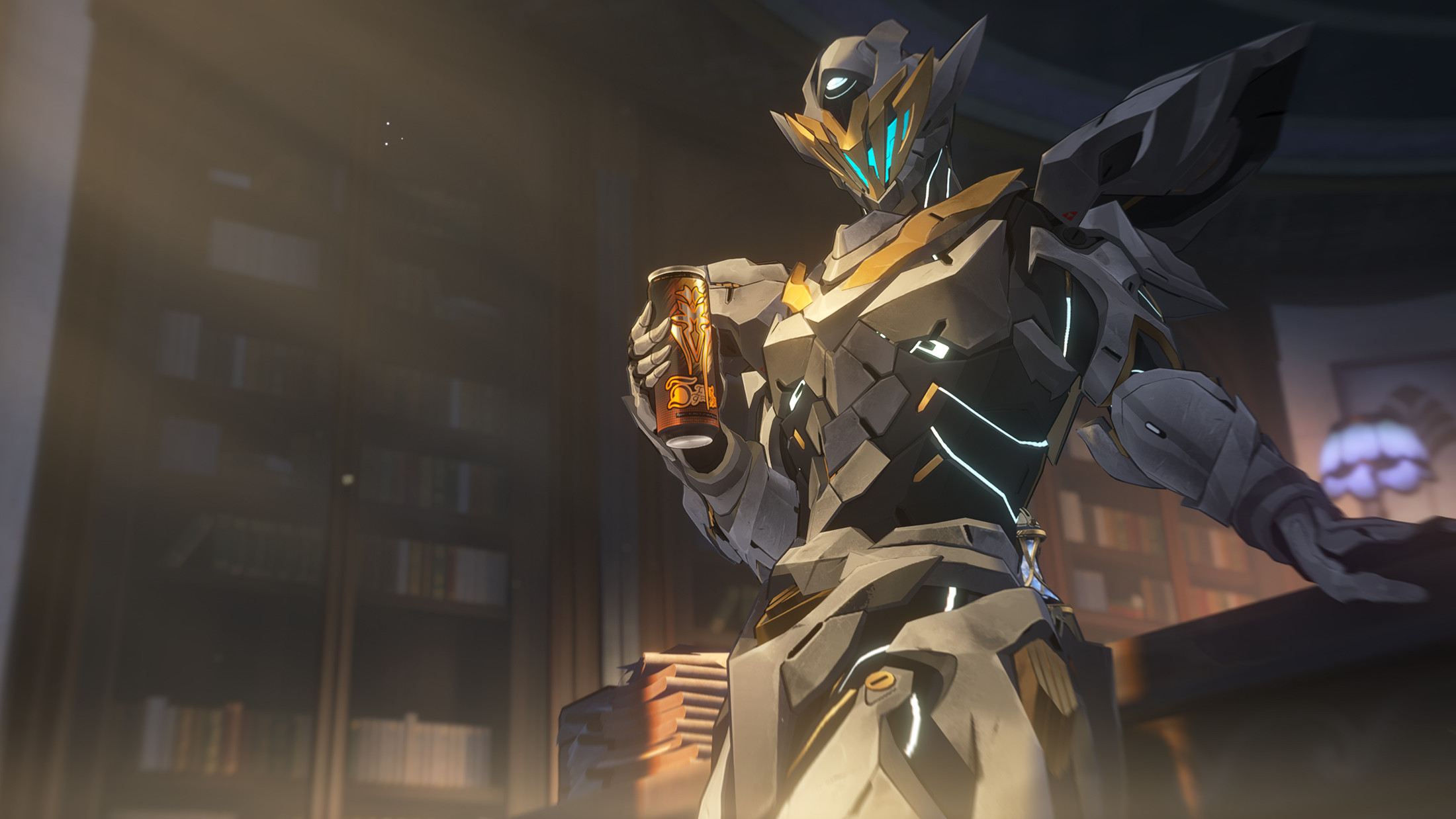 Zani x Sam (Honkai Star Rail) Mod for Wuthering Waves | WuWa Mods