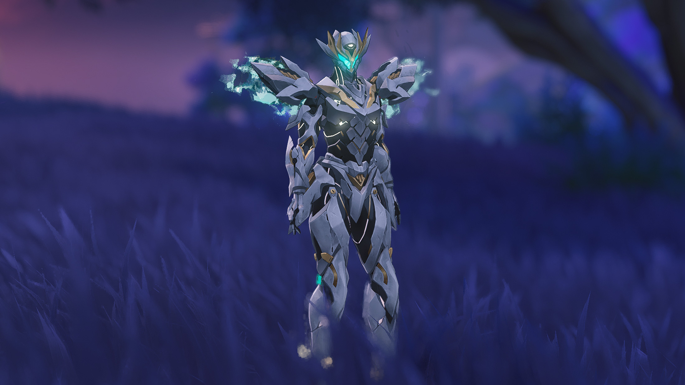 Zani x Sam (Honkai Star Rail) Mod for Wuthering Waves | WuWa Mods