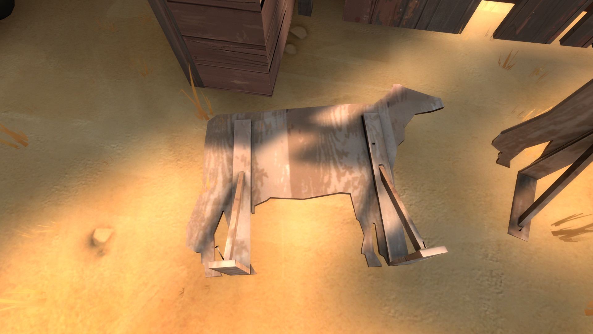 Cow Jiggle & Sway Mod for Team Fortress 2 | TF2 Mods