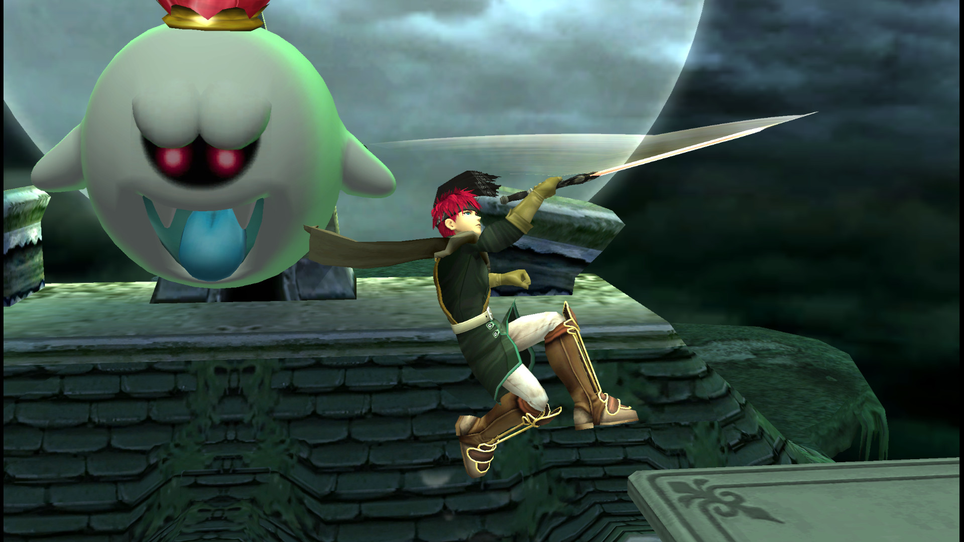 FE9 Inspired Recolors for Greil Ike Mod for Super Smash Bros. Brawl ...