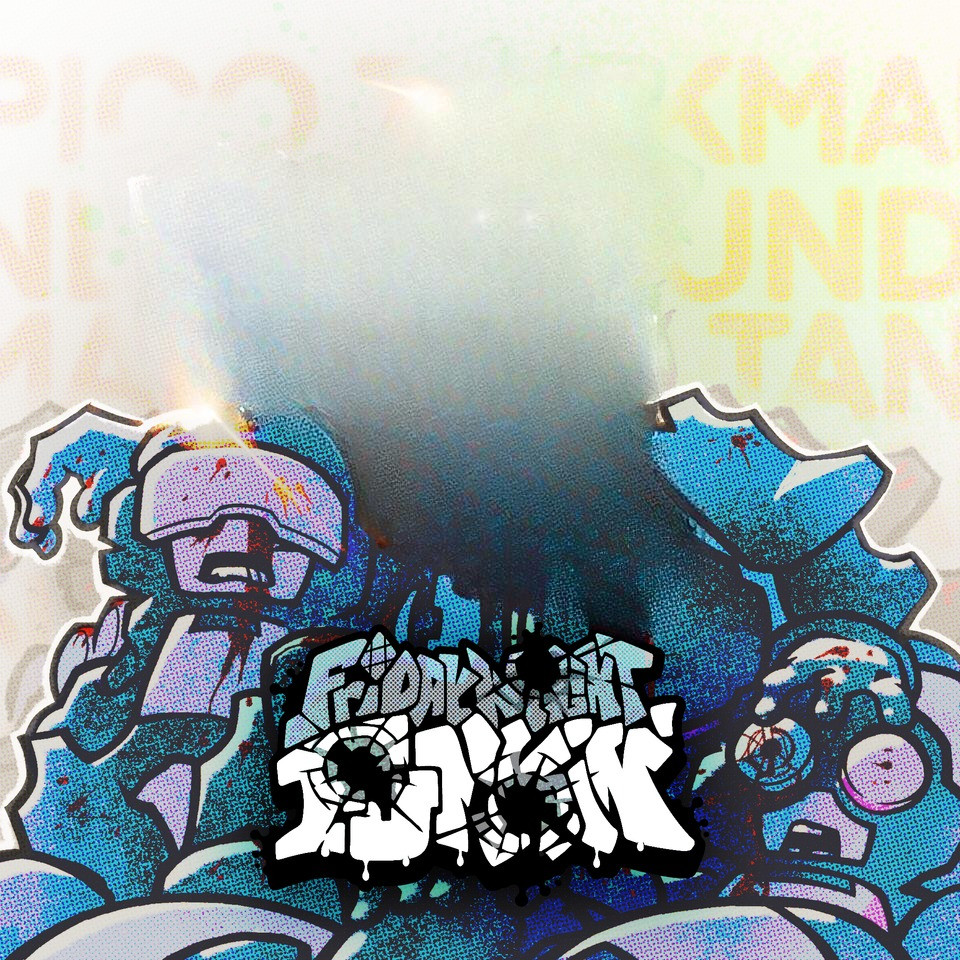 Friday Night Funkin' - The‎ ‎ ‎ ‎ ‎ ‎ Update Mod for Friday Night ...