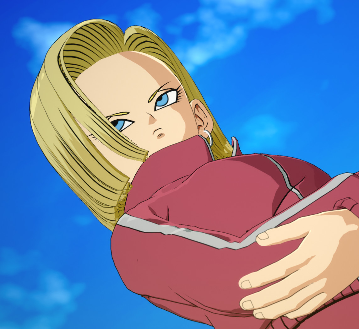 Android 18 (Super) NEW SLOT Mod for Dragon Ball: Sparking! ZERO | DBSZ Mods