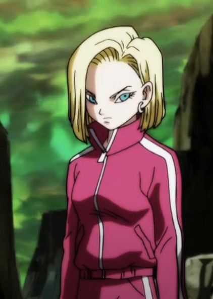 Android 18 (Super) NEW SLOT Mod for Dragon Ball: Sparking! ZERO | DBSZ Mods