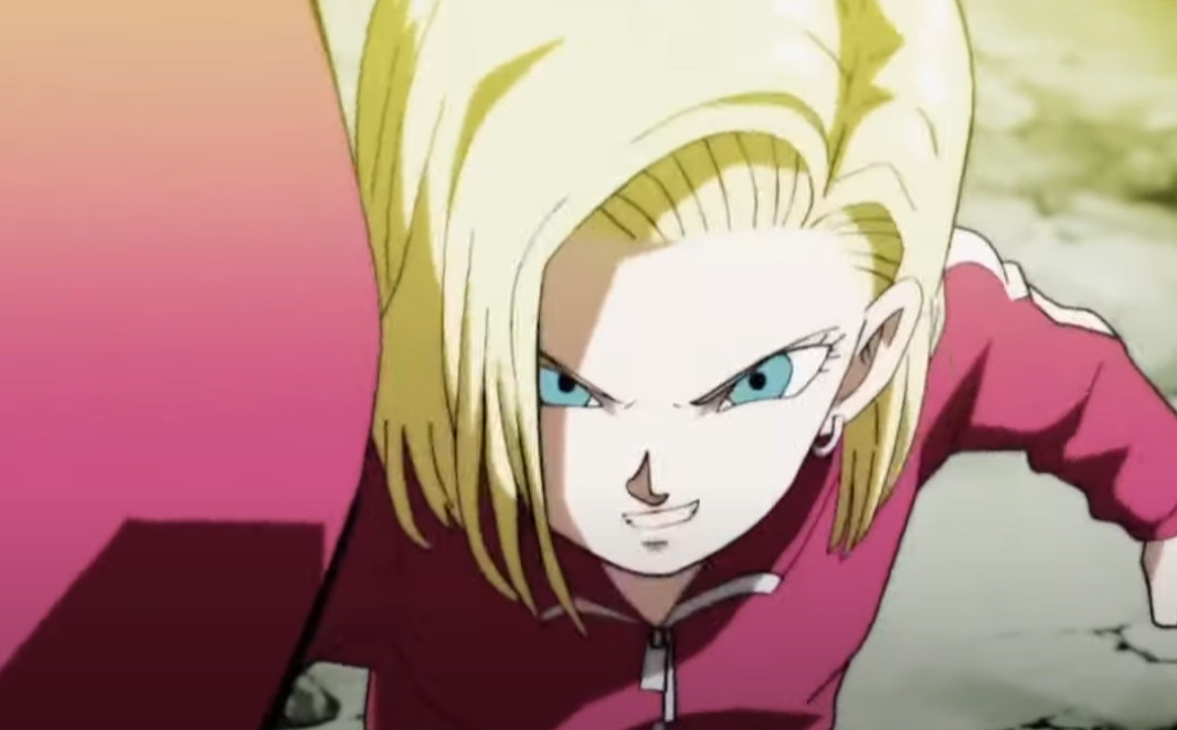 Android 18 (Super) NEW SLOT Mod for Dragon Ball: Sparking! ZERO | DBSZ Mods