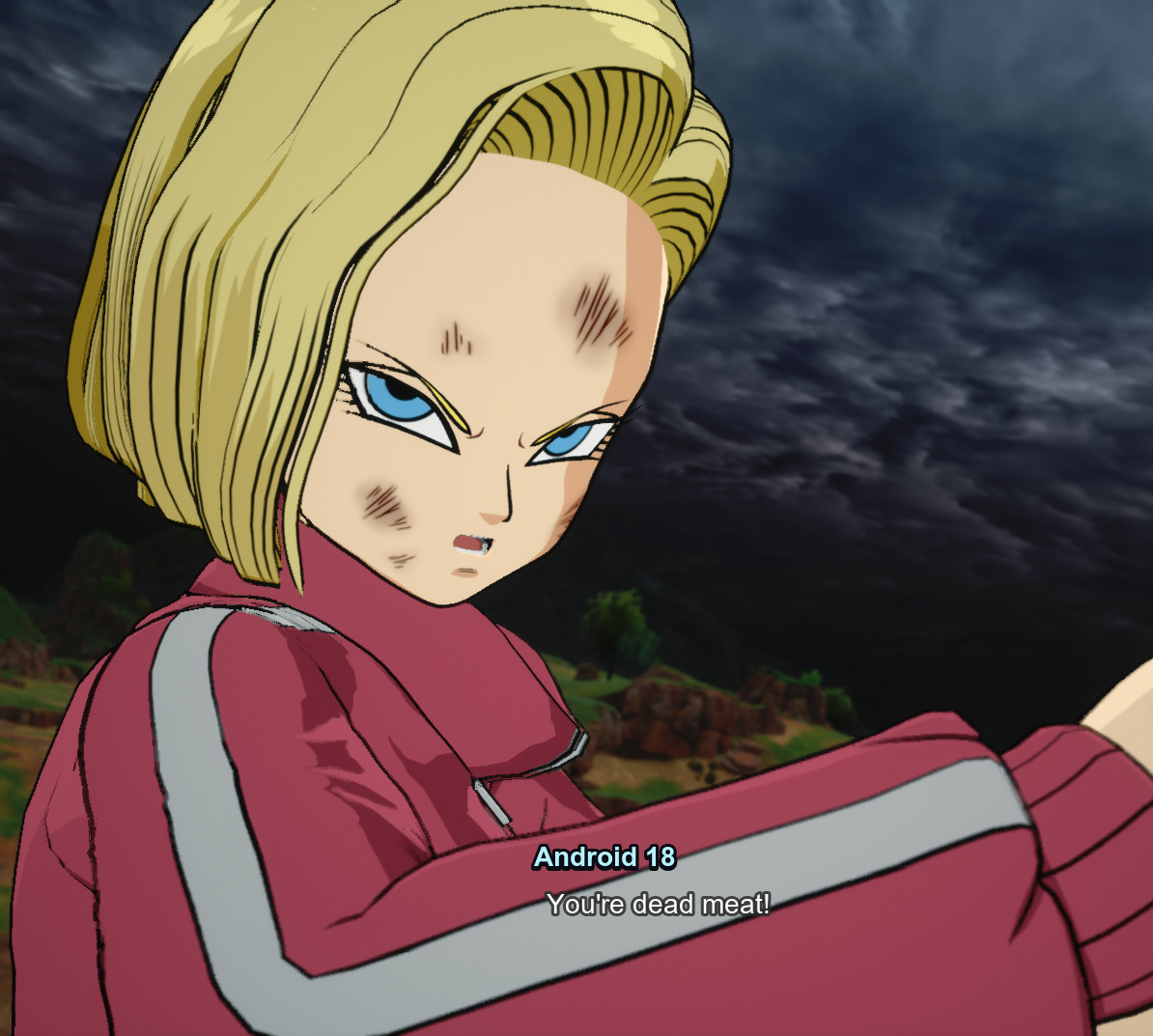 Android 18 (Super) NEW SLOT Mod for Dragon Ball: Sparking! ZERO | DBSZ Mods
