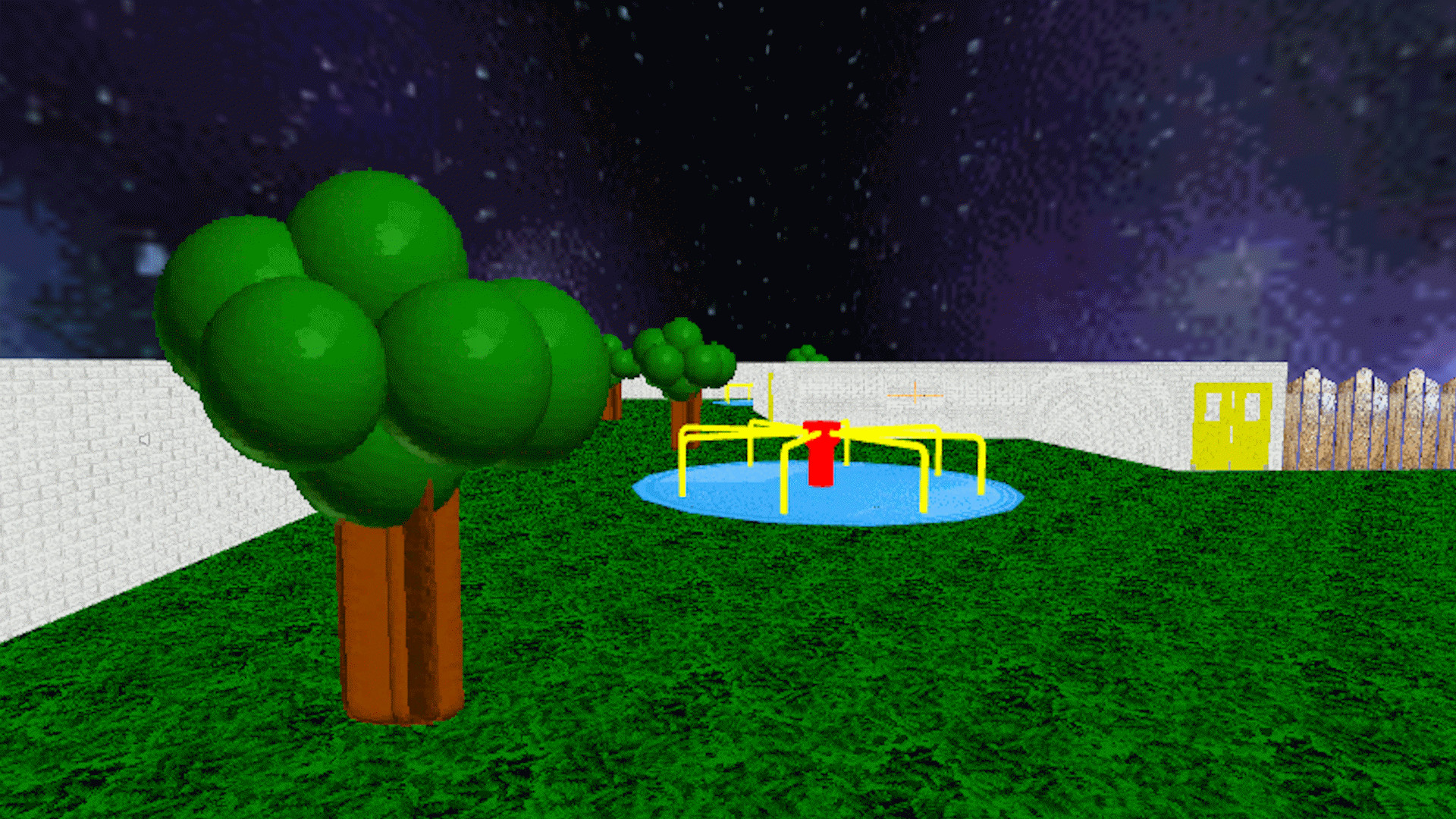 [SENSITIVE CONTENT] Ohaldi's Insufferable Raldi Ripoff Mod for Baldi's ...